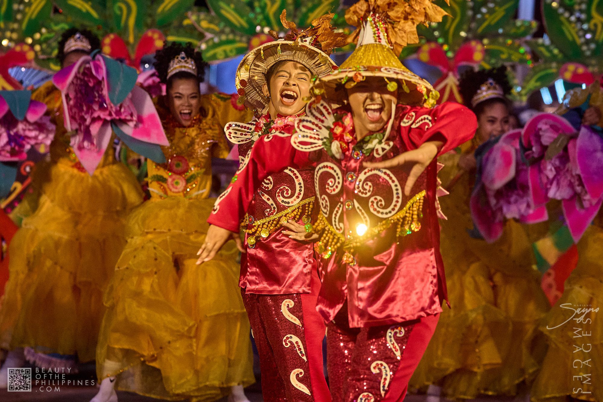 Buhayani Festival: Calamba’s Tribute to Rizal Through Parade and ...