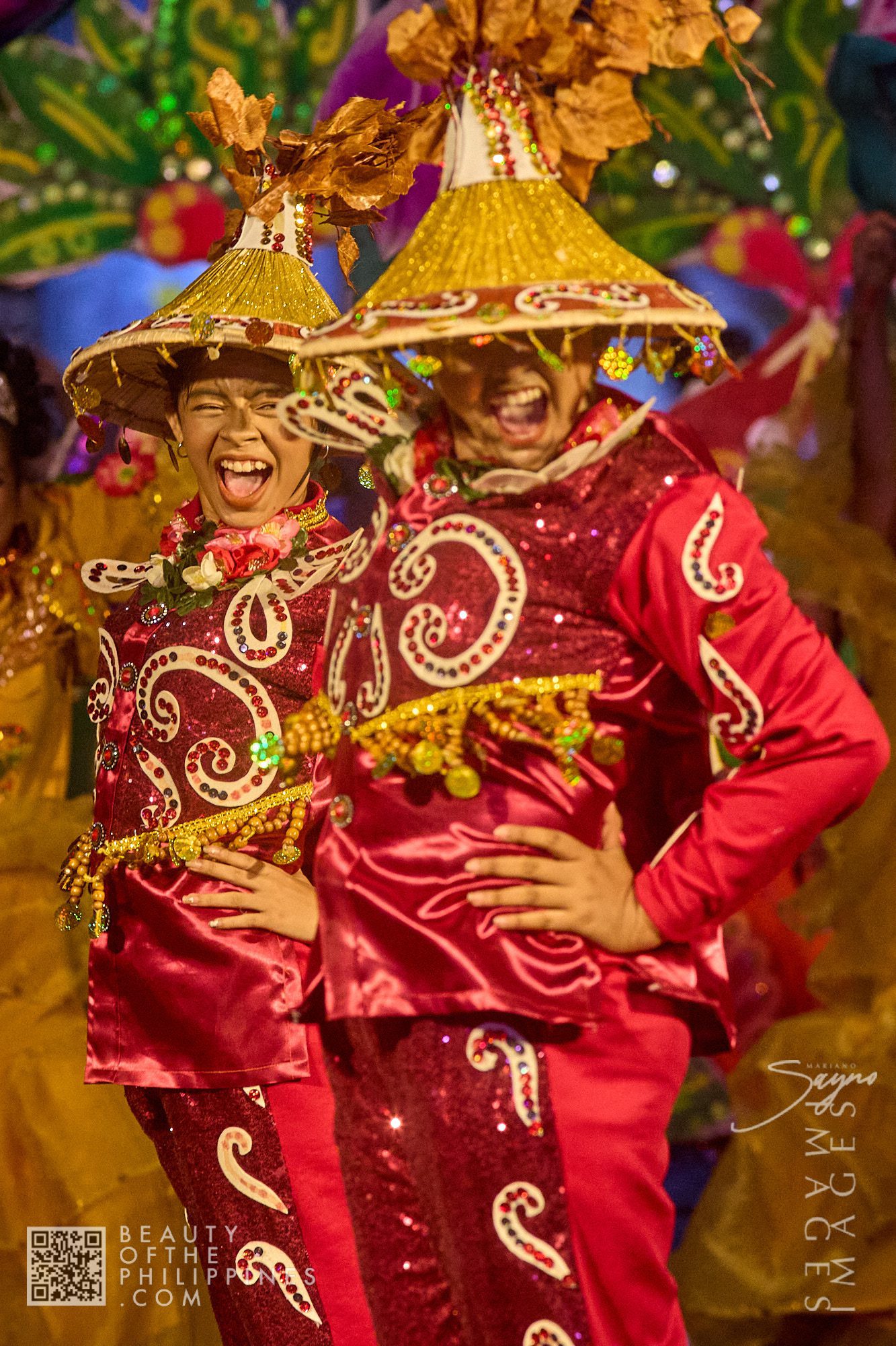 Buhayani Festival: Calamba’s Tribute to Rizal Through Parade and ...