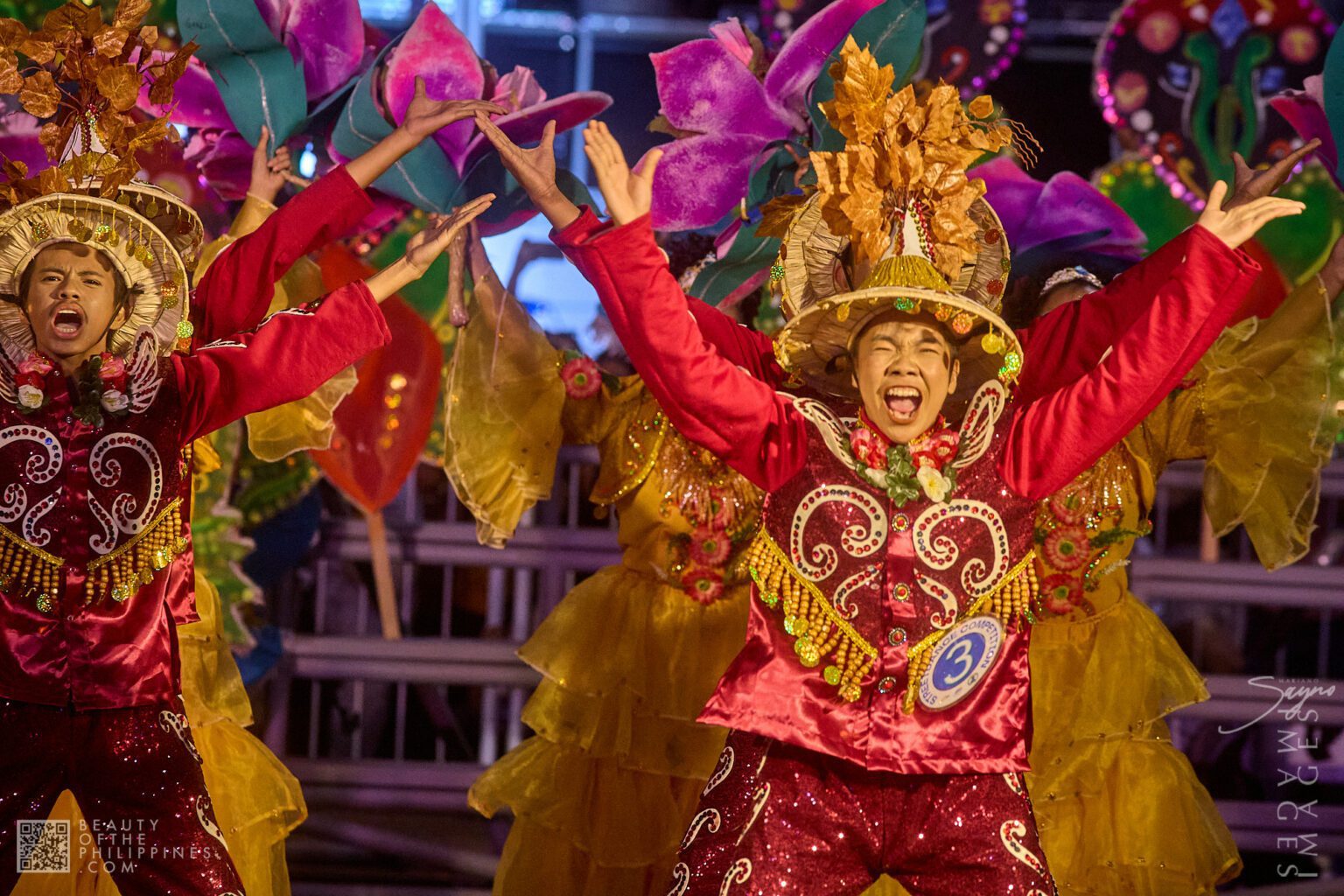 Buhayani Festival: Celebrating the Hero's Legacy in Calamba | The ...