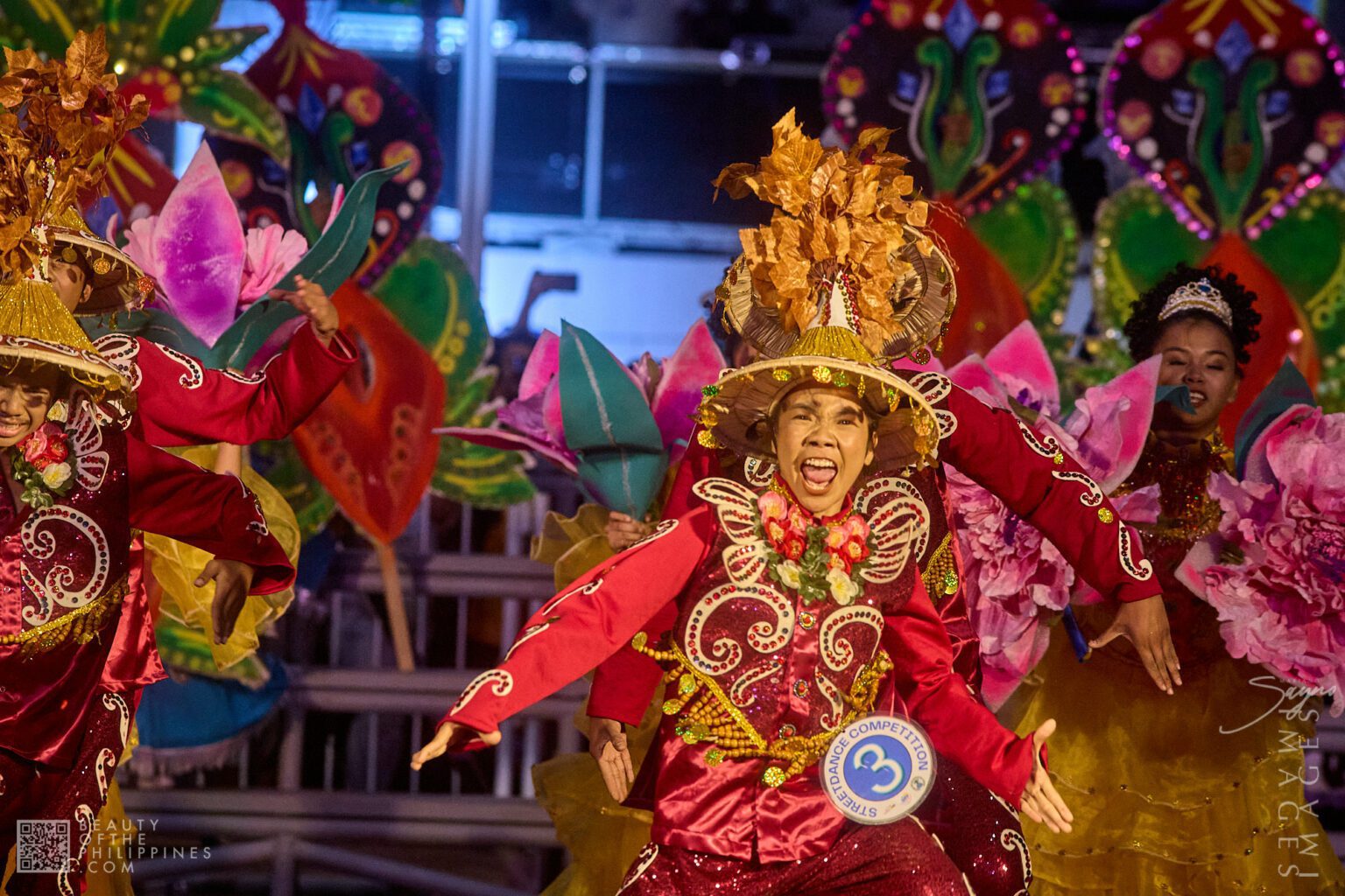 Buhayani Festival: Celebrating the Hero's Legacy in Calamba | The ...