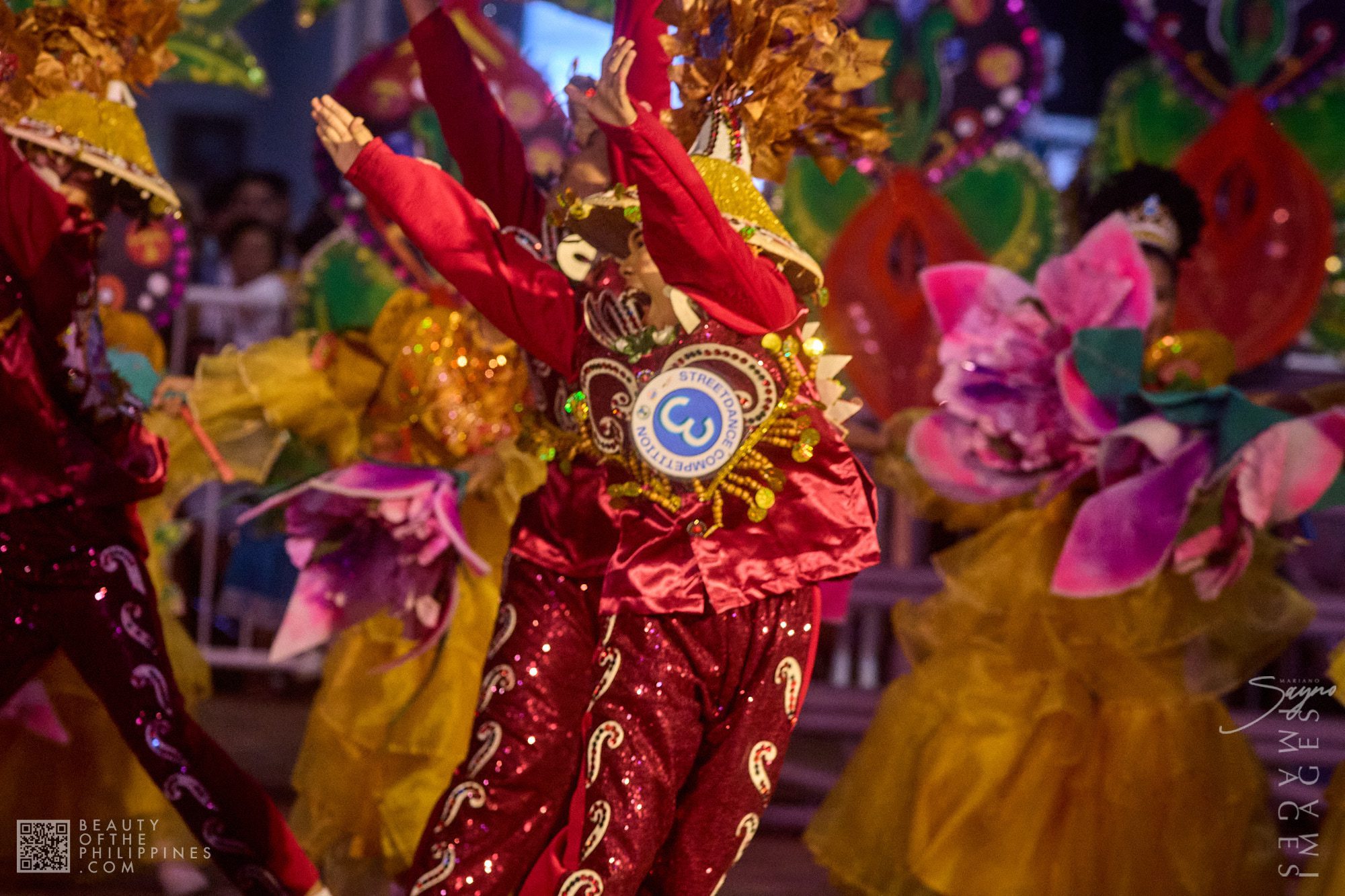 Buhayani Festival: Calamba’s Tribute to Rizal Through Parade and ...