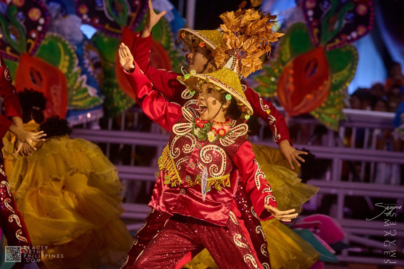 Buhayani Festival: Celebrating the Hero's Legacy in Calamba | The ...