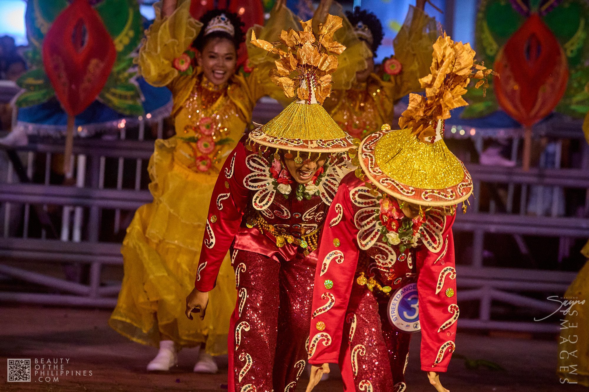 Buhayani Festival: Celebrating the Hero's Legacy in Calamba | The ...