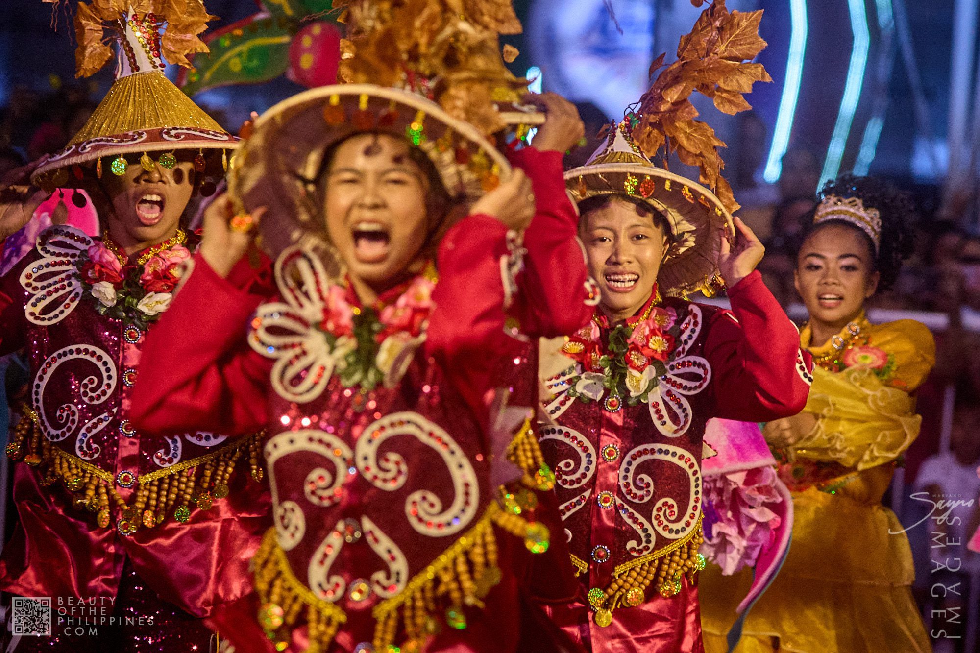Buhayani Festival: Calamba’s Tribute to Rizal Through Parade and ...