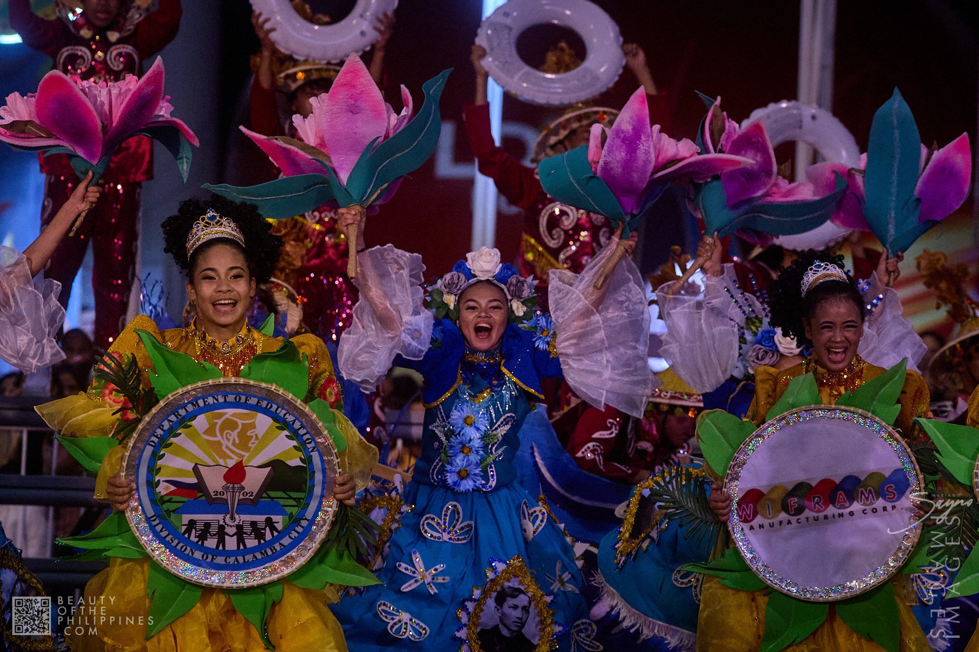 Buhayani Festival: Celebrating the Hero's Legacy in Calamba | The ...