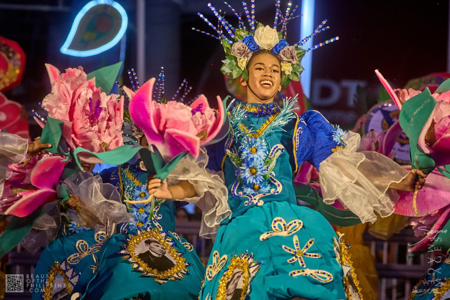 Buhayani Festival: Celebrating the Hero's Legacy in Calamba | The Beauty of the Philippines by ...