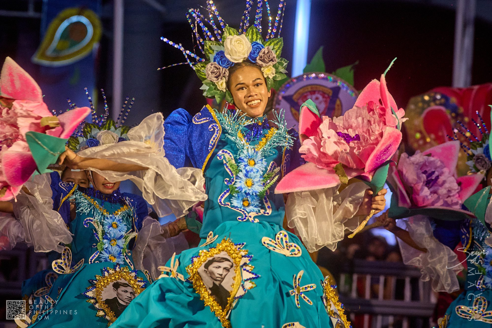 Buhayani Festival: Calamba’s Tribute to Rizal Through Parade and ...