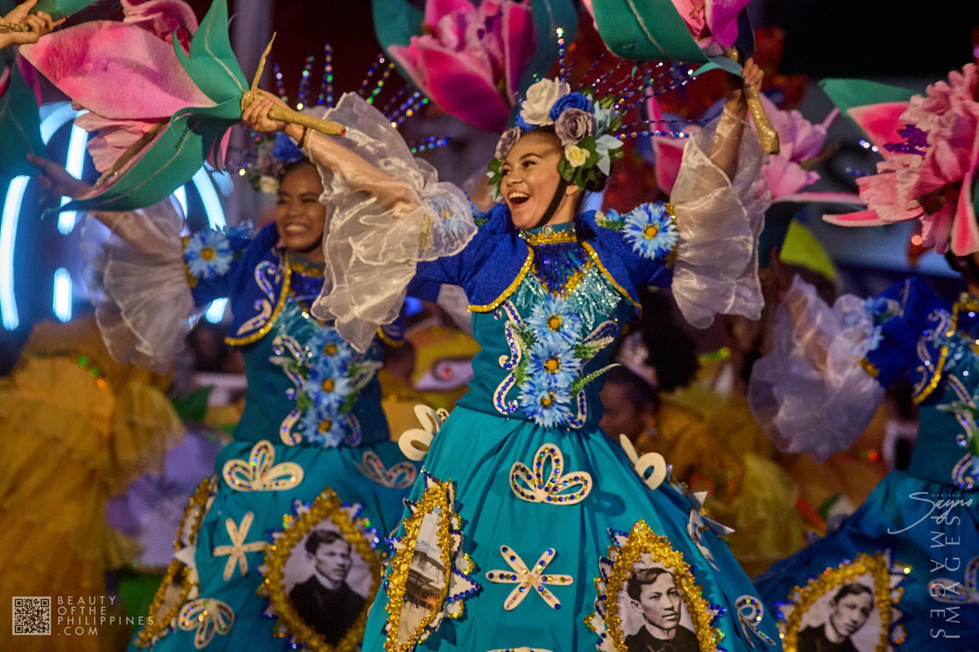 Buhayani Festival: Celebrating the Hero's Legacy in Calamba | The ...