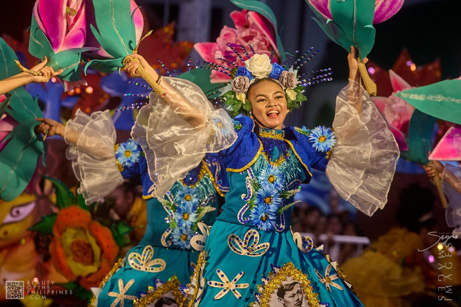 Buhayani Festival: Celebrating the Hero's Legacy in Calamba | The ...