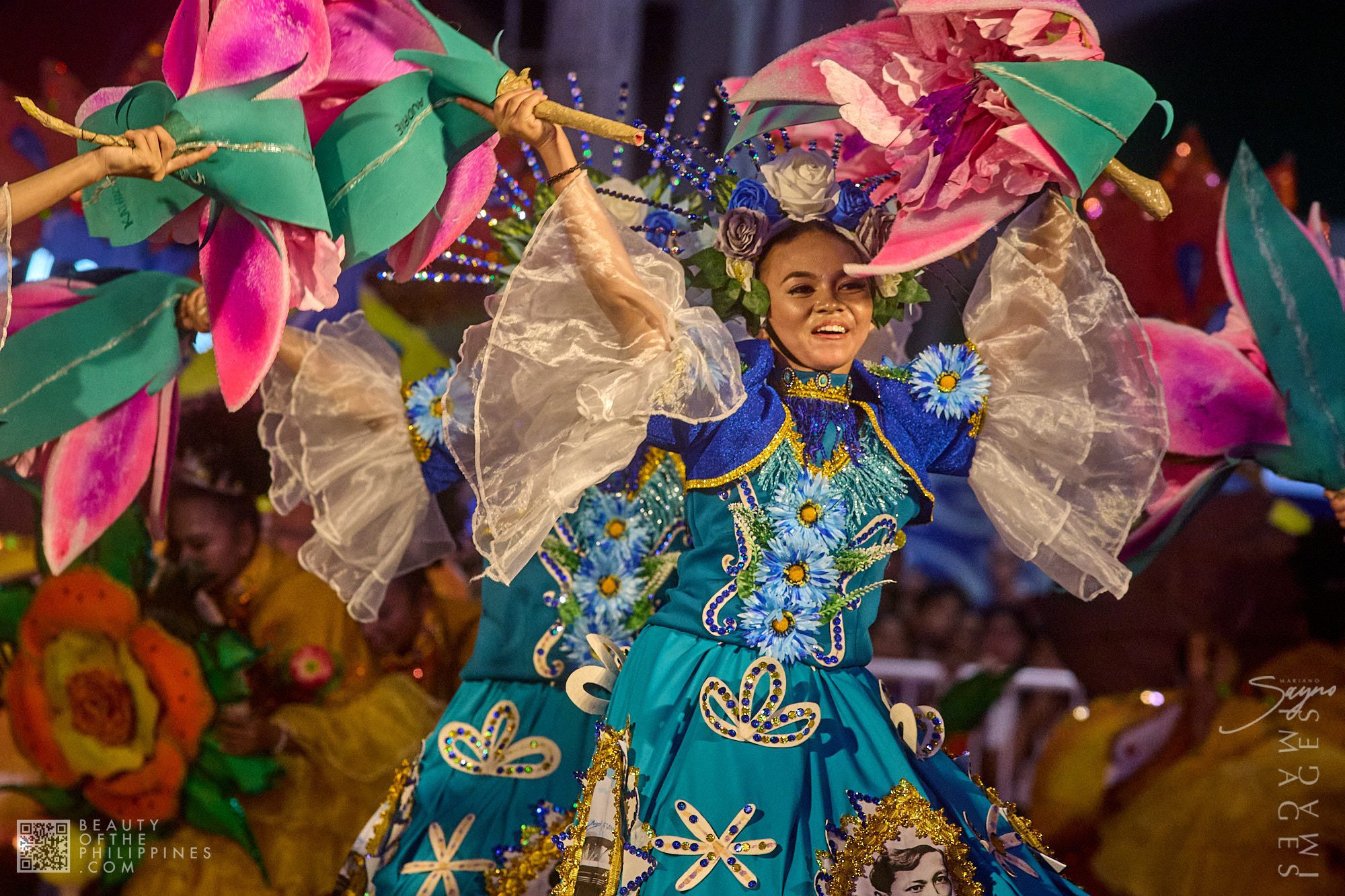 Buhayani Festival: Celebrating the Hero's Legacy in Calamba | The ...