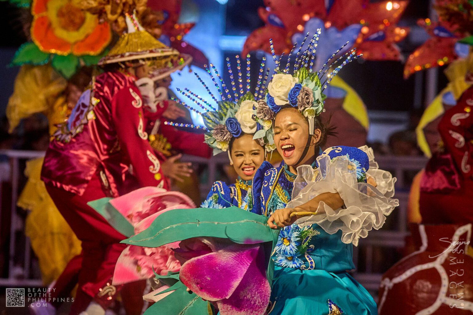 Buhayani Festival: Celebrating the Hero's Legacy in Calamba | The ...