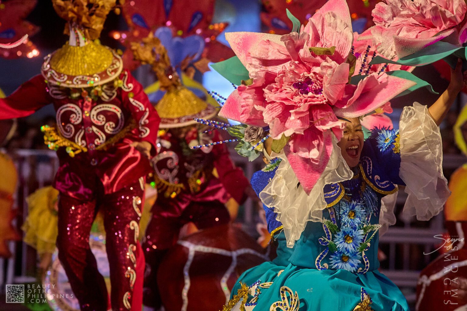 Buhayani Festival: Calamba’s Tribute to Rizal Through Parade and ...