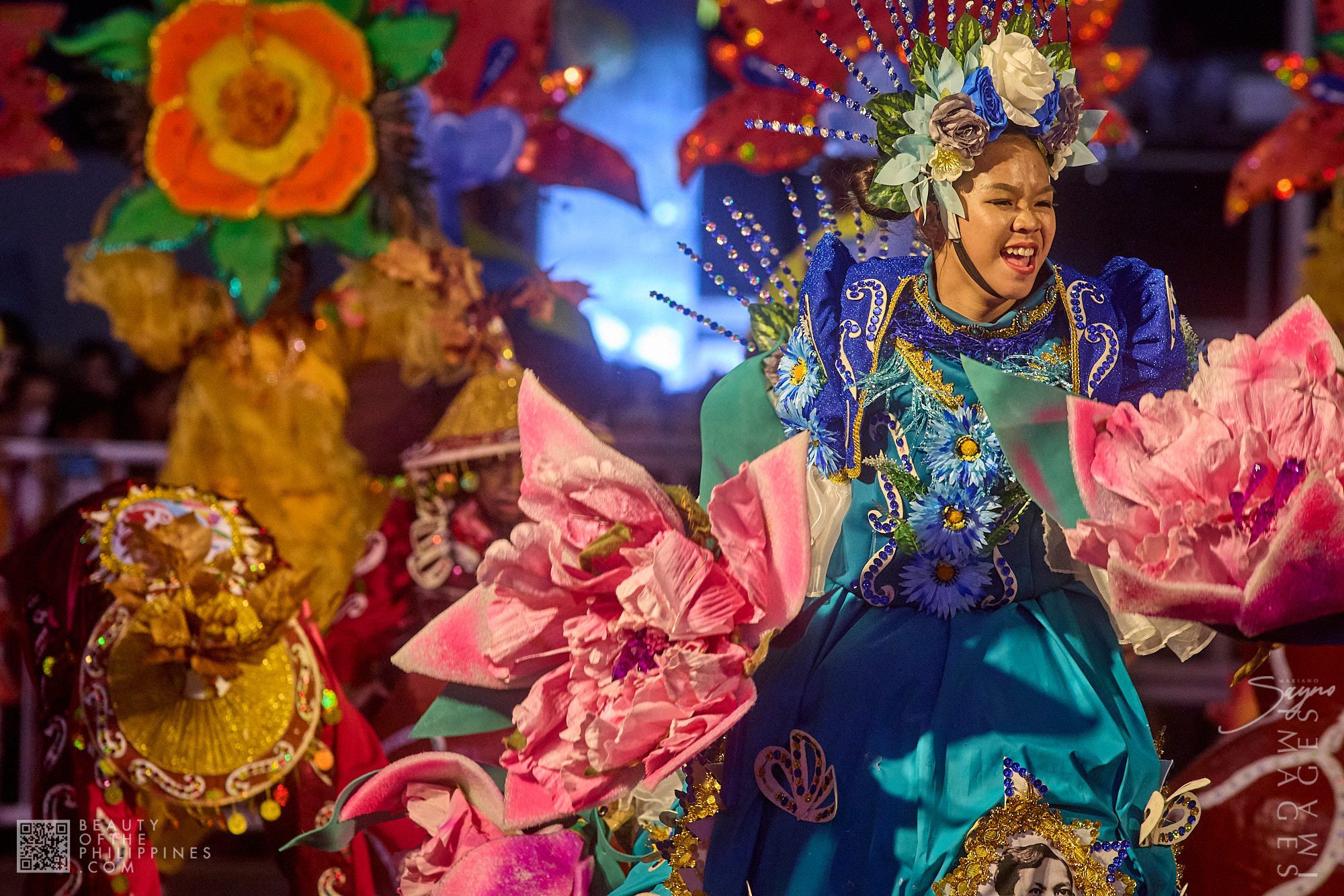 Buhayani Festival: Calamba’s Tribute to Rizal Through Parade and ...