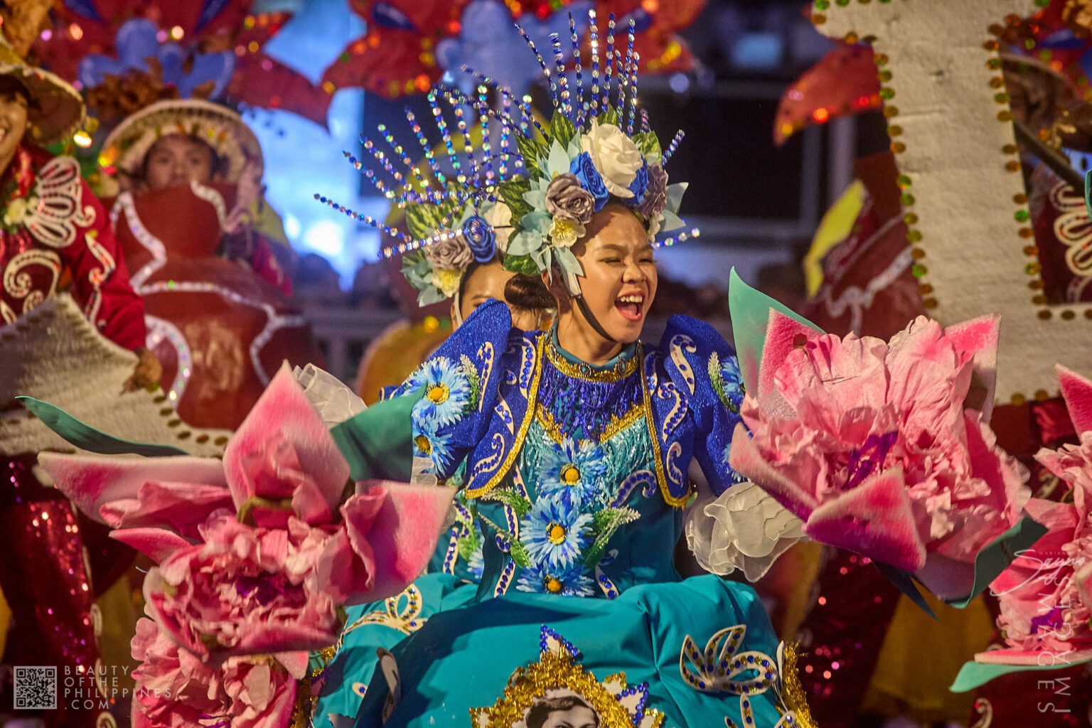 Buhayani Festival: Celebrating the Hero's Legacy in Calamba | The Beauty of the Philippines by ...