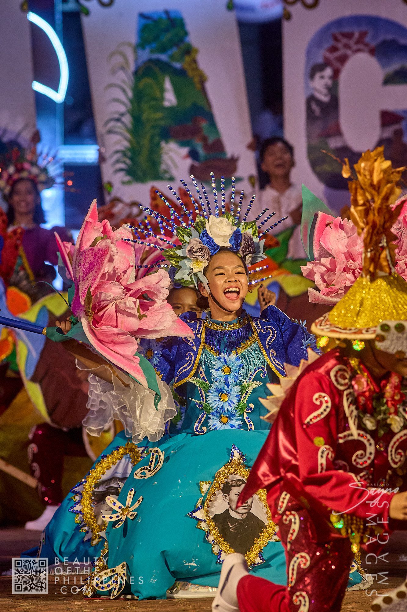 Buhayani Festival: Calamba’s Tribute to Rizal Through Parade and ...