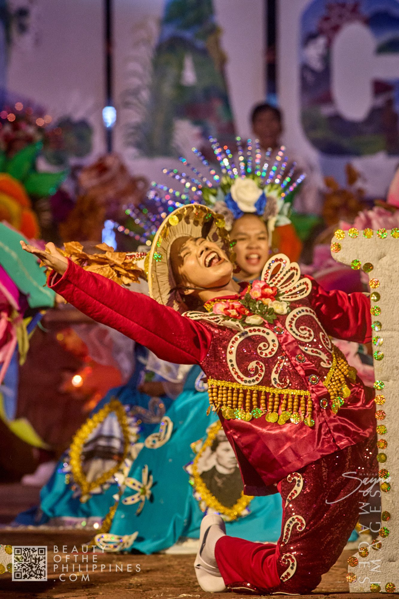 Buhayani Festival: Calamba’s Tribute to Rizal Through Parade and ...