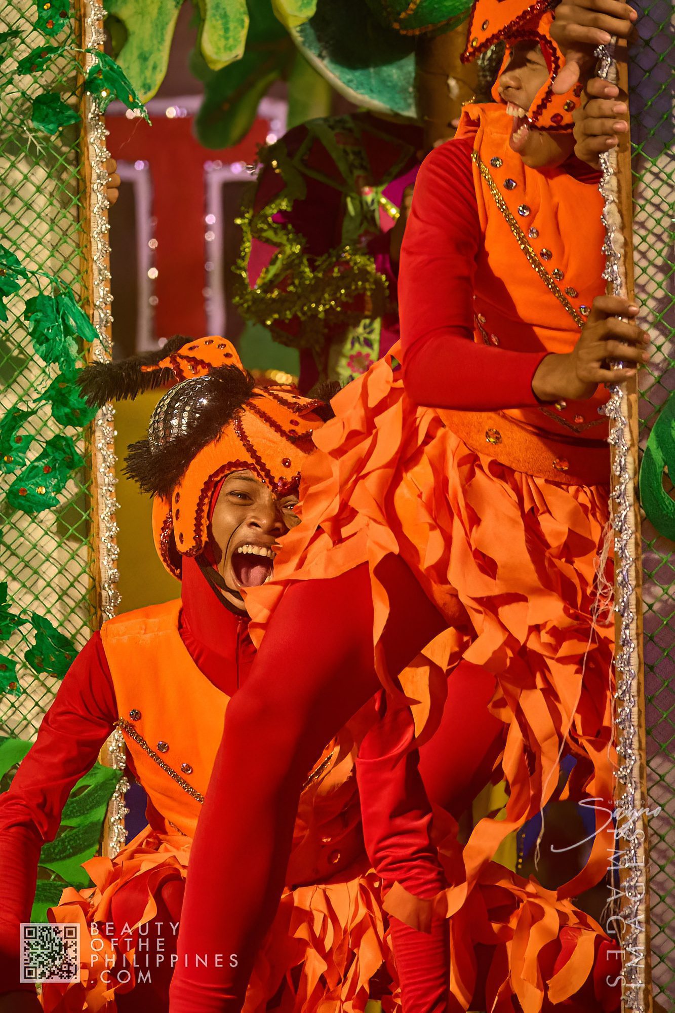 Pinya Festival: Celebrating Pineapple and Culture in Calauan | The ...