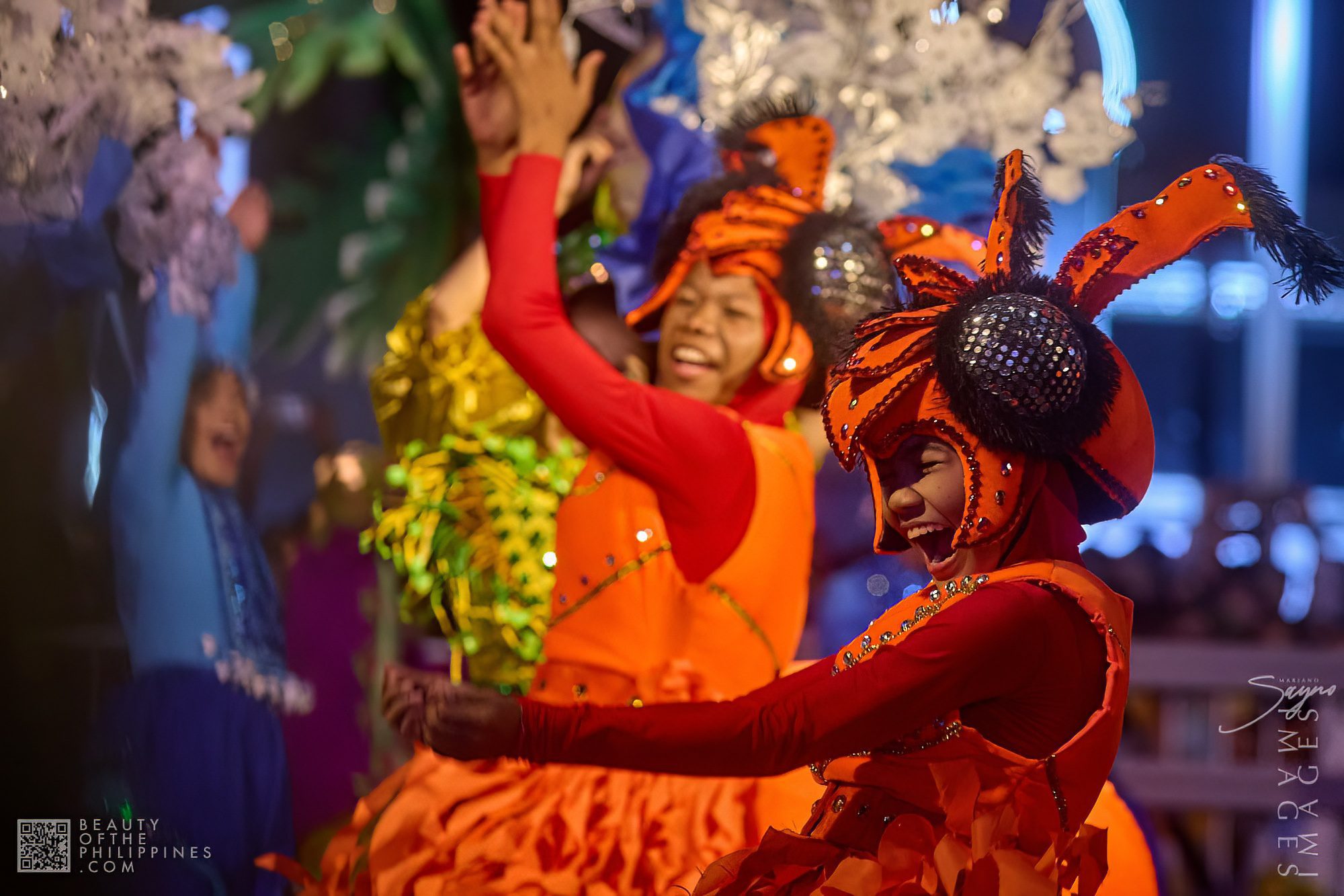 Pinya Festival: Celebrating Pineapple and Culture in Calauan | The ...