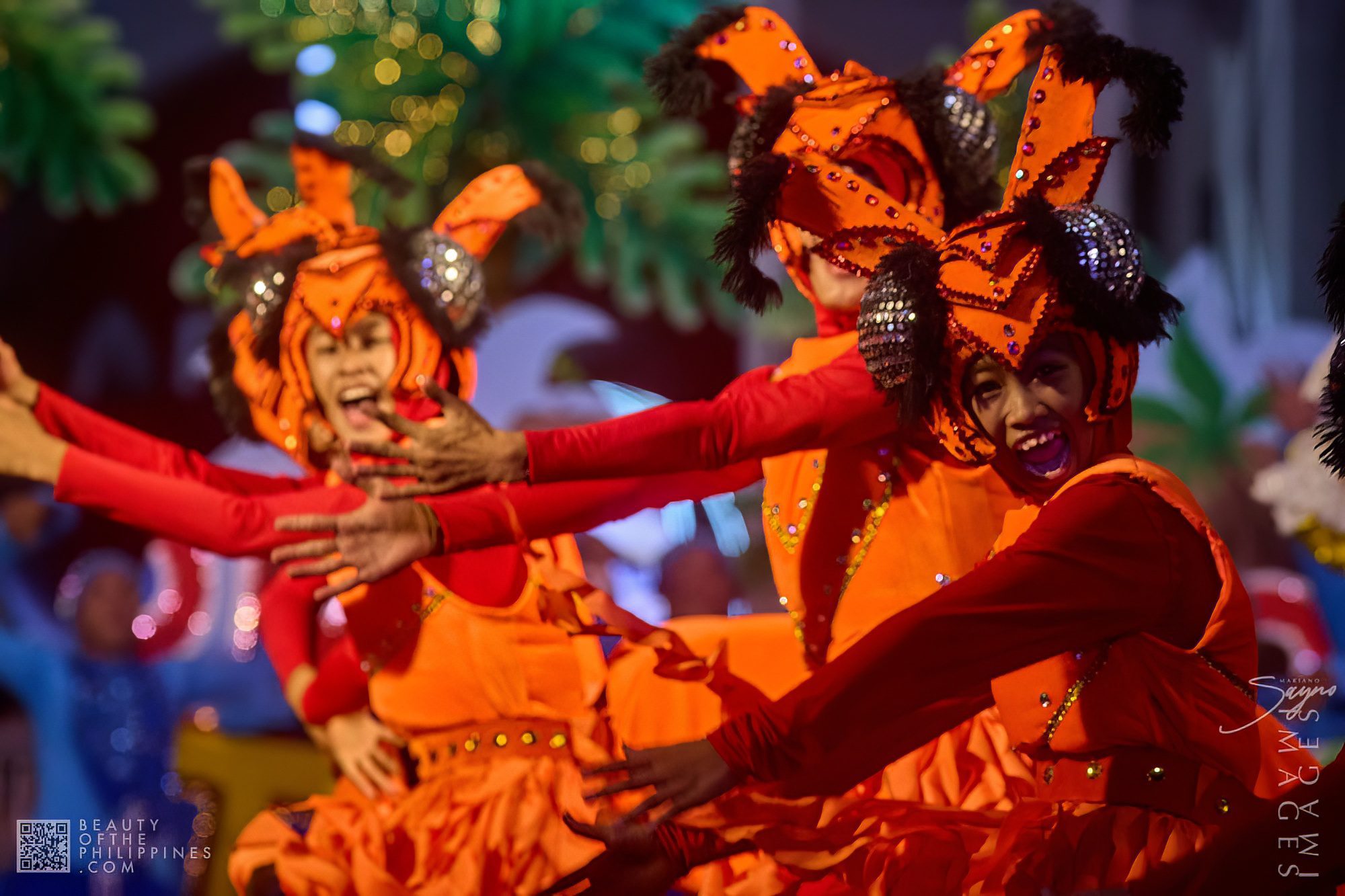 Pinya Festival: A Celebration of Calauan's Pineapple Heritage | The ...