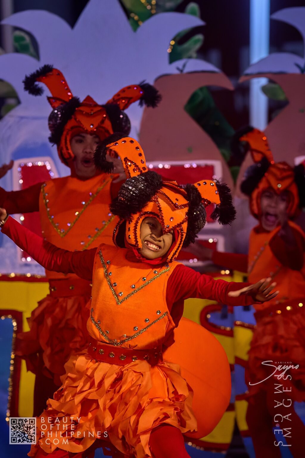 Pinya Festival: Celebrating Pineapple and Culture in Calauan | The ...