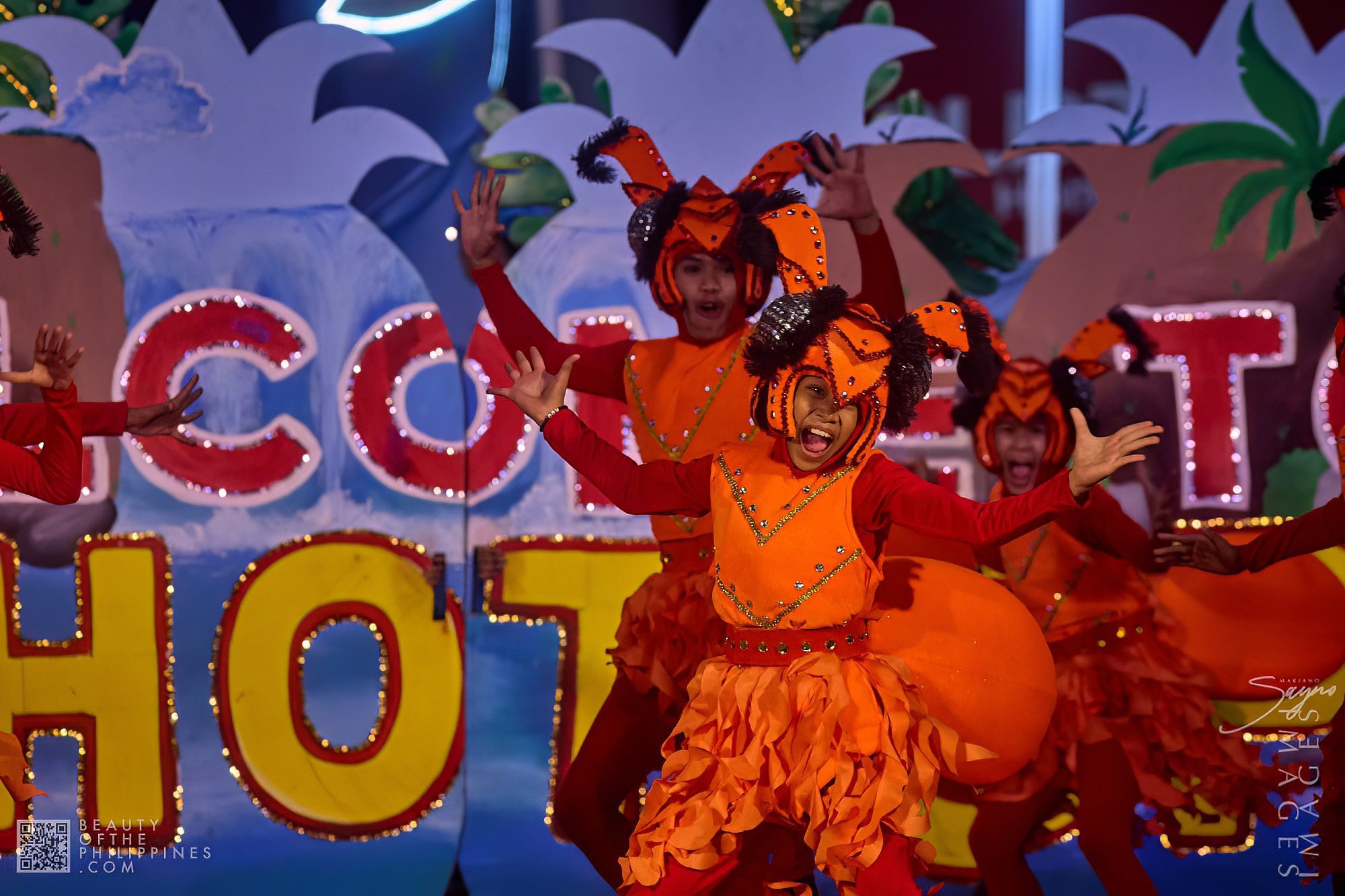 Pinya Festival: Celebrating Pineapple and Culture in Calauan | The ...