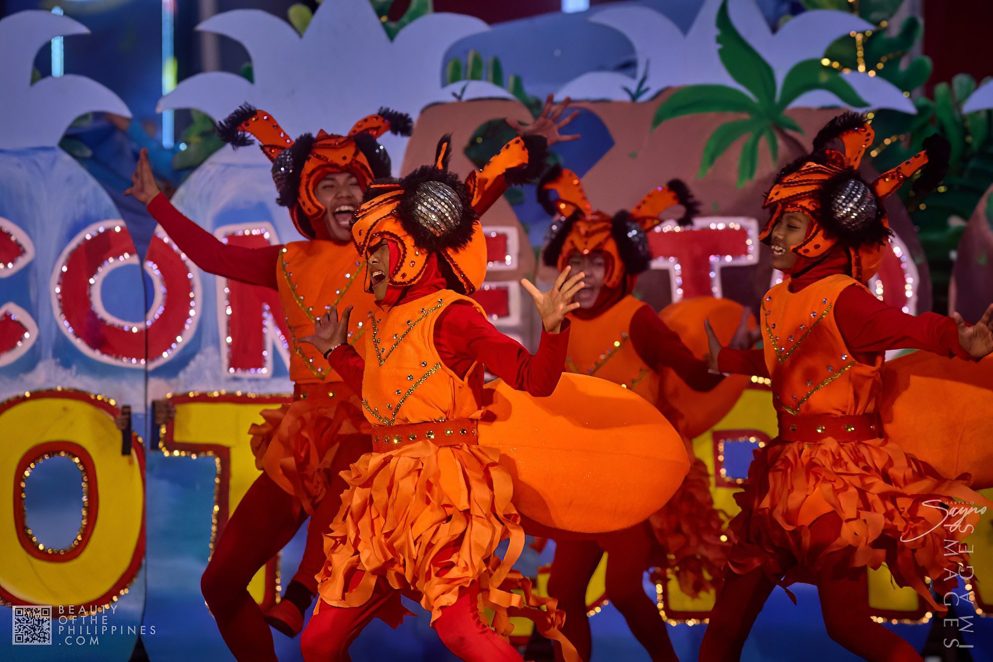 Pinya Festival: Celebrating Pineapple and Culture in Calauan | The ...