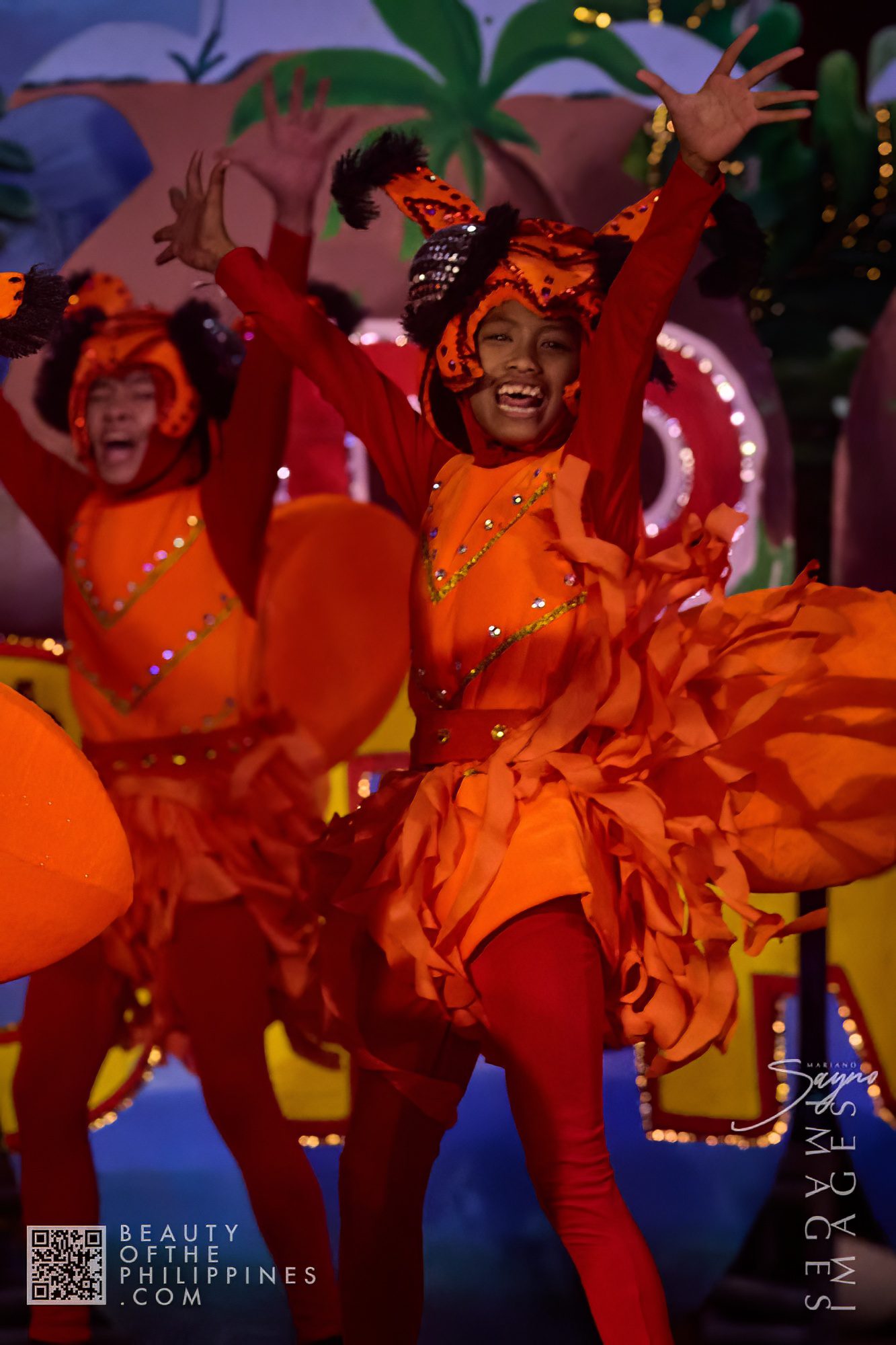 Pinya Festival: A Celebration of Calauan's Pineapple Heritage | The ...