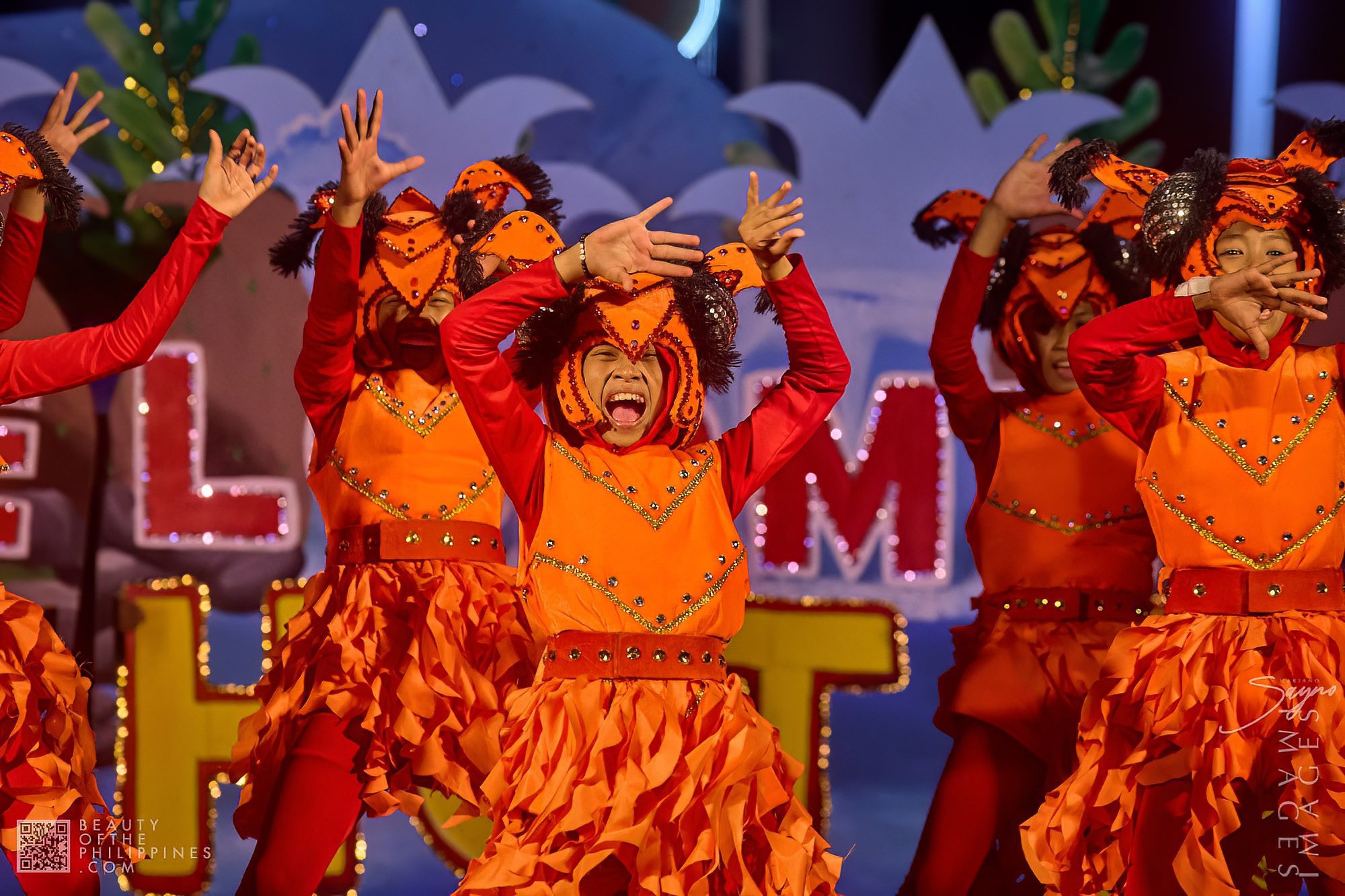 Pinya Festival: A Celebration of Calauan's Pineapple Heritage | The ...