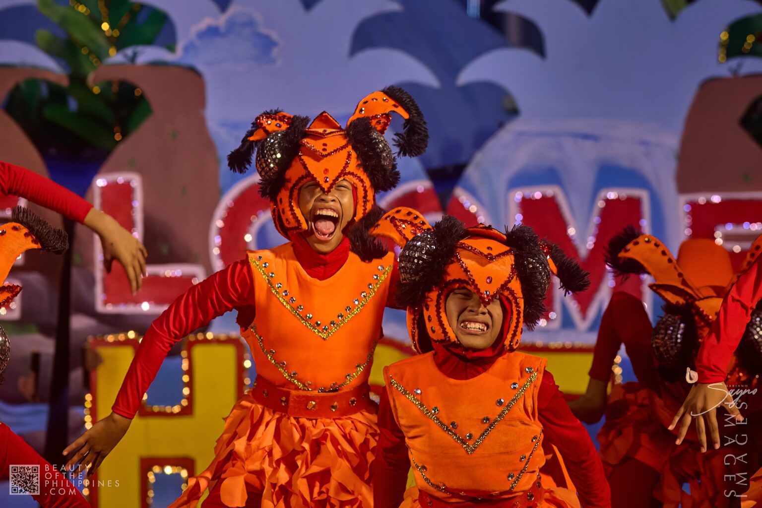 Pinya Festival: A Celebration of Calauan's Pineapple Heritage | The ...