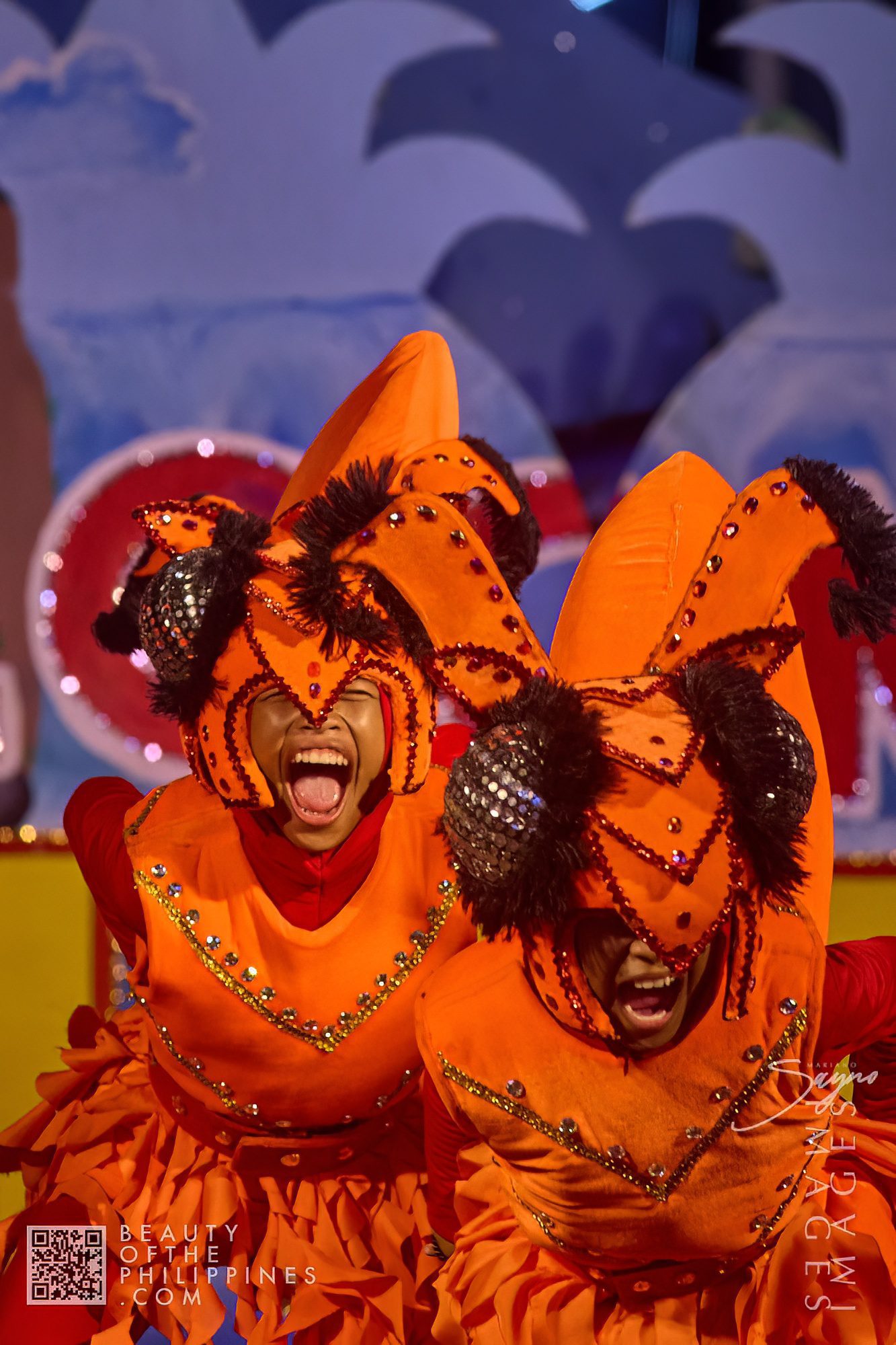 Pinya Festival: Celebrating Pineapple and Culture in Calauan | The ...