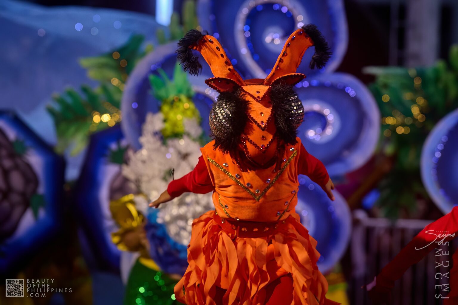 Pinya Festival: Celebrating Pineapple and Culture in Calauan | The ...