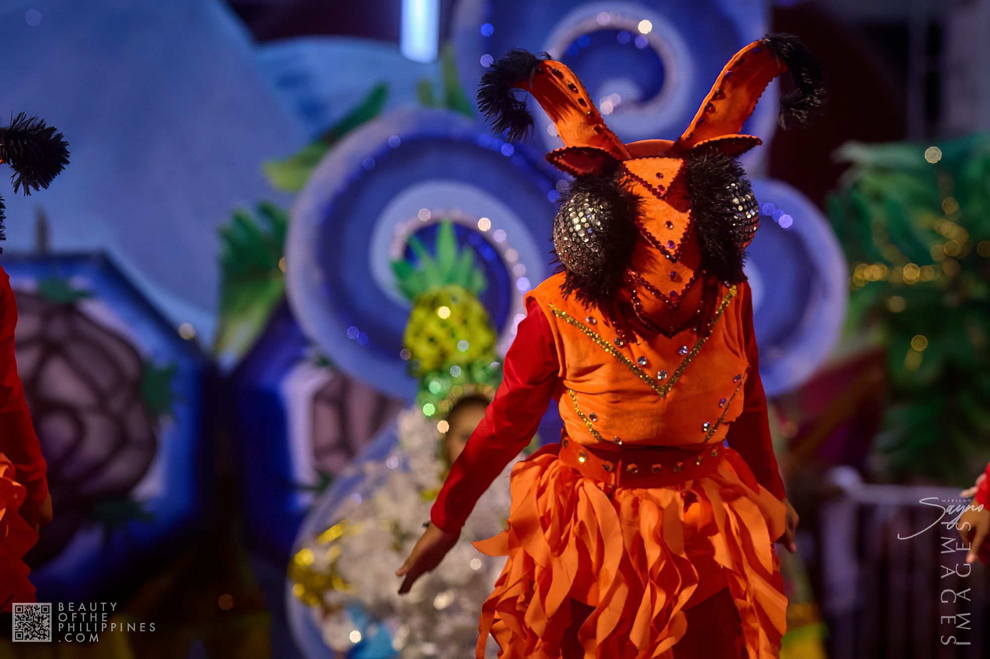 Pinya Festival: Celebrating Pineapple and Culture in Calauan | The ...
