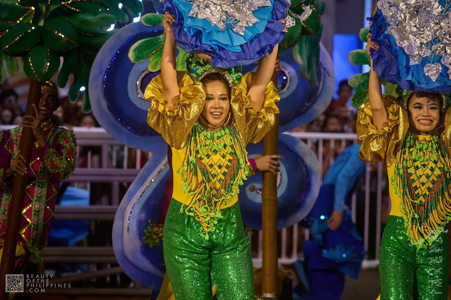 Pinya Festival: Celebrating Pineapple and Culture in Calauan | The ...