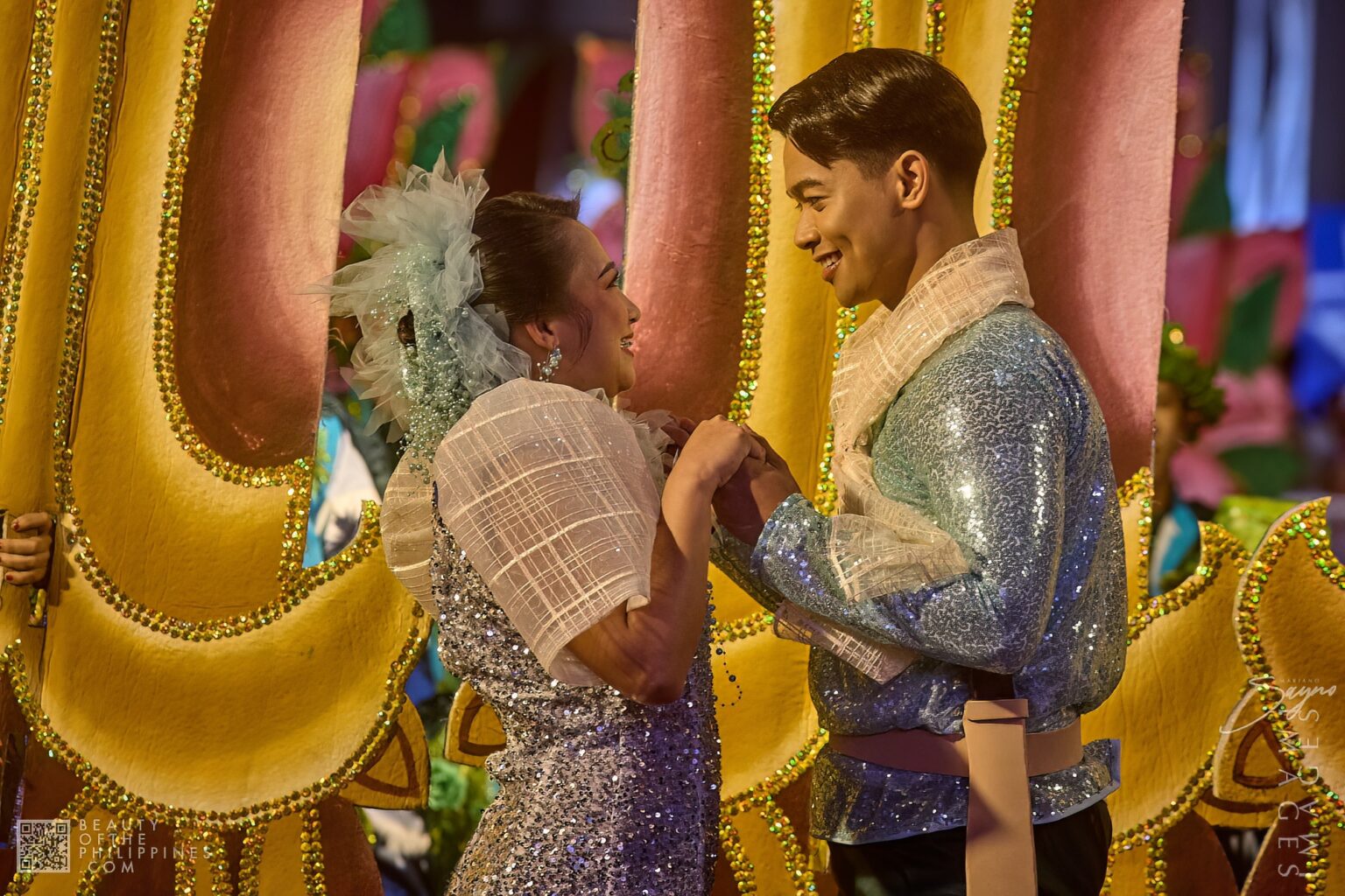 Sambalilo Festival: Celebrating Cavinti’s Iconic Pandan Weaving and ...