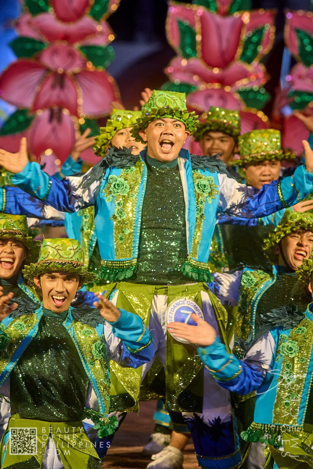 Sambalilo Festival: Celebrating Cavinti’s Iconic Pandan Weaving and ...