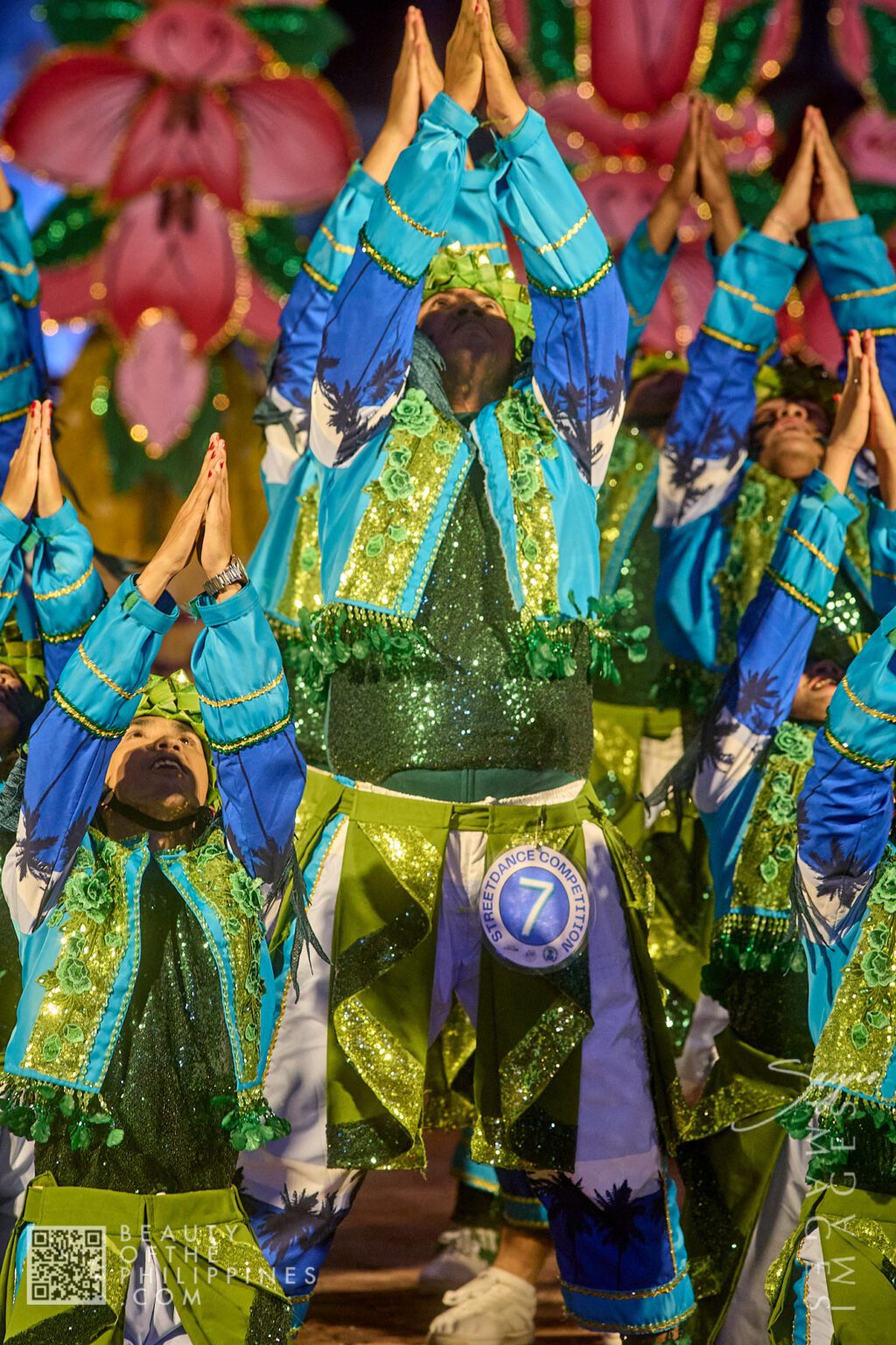 Sambalilo Festival: Celebrating Cavinti’s Iconic Pandan Weaving and ...