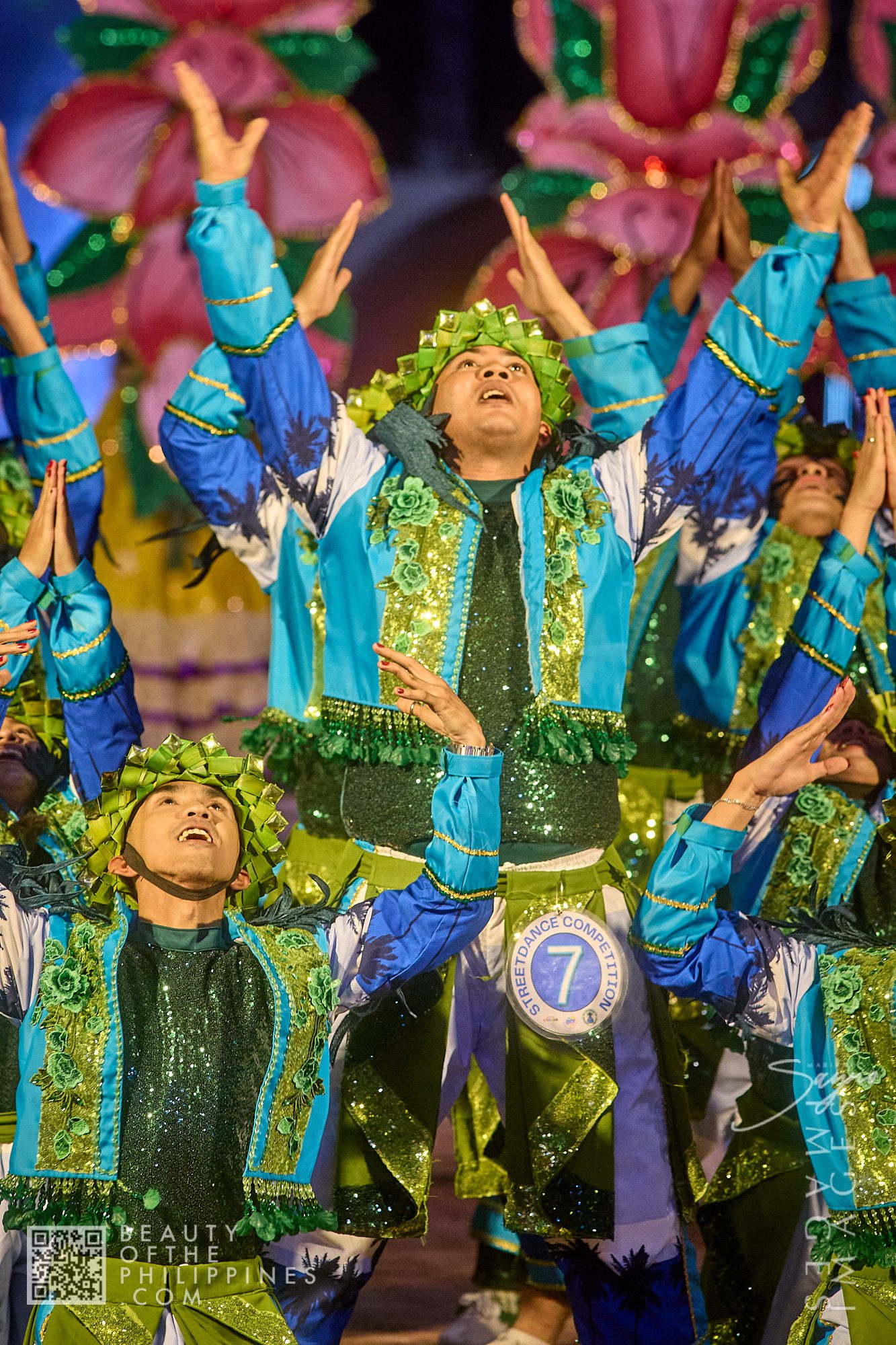 Sambalilo Festival: Celebrating Cavinti’s Iconic Pandan Weaving and ...