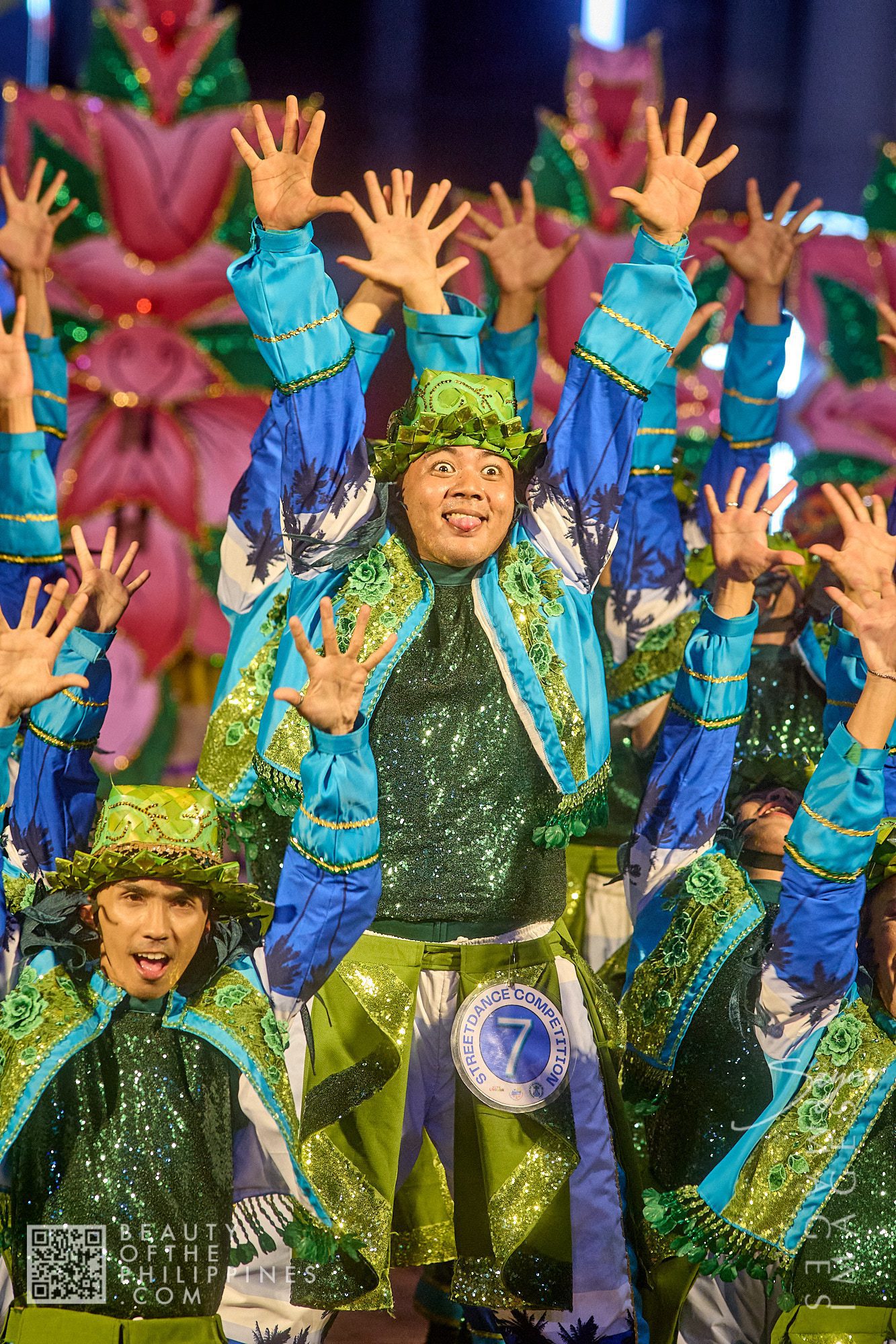 Sambalilo Festival: Celebrating Cavinti’s Iconic Pandan Weaving and ...