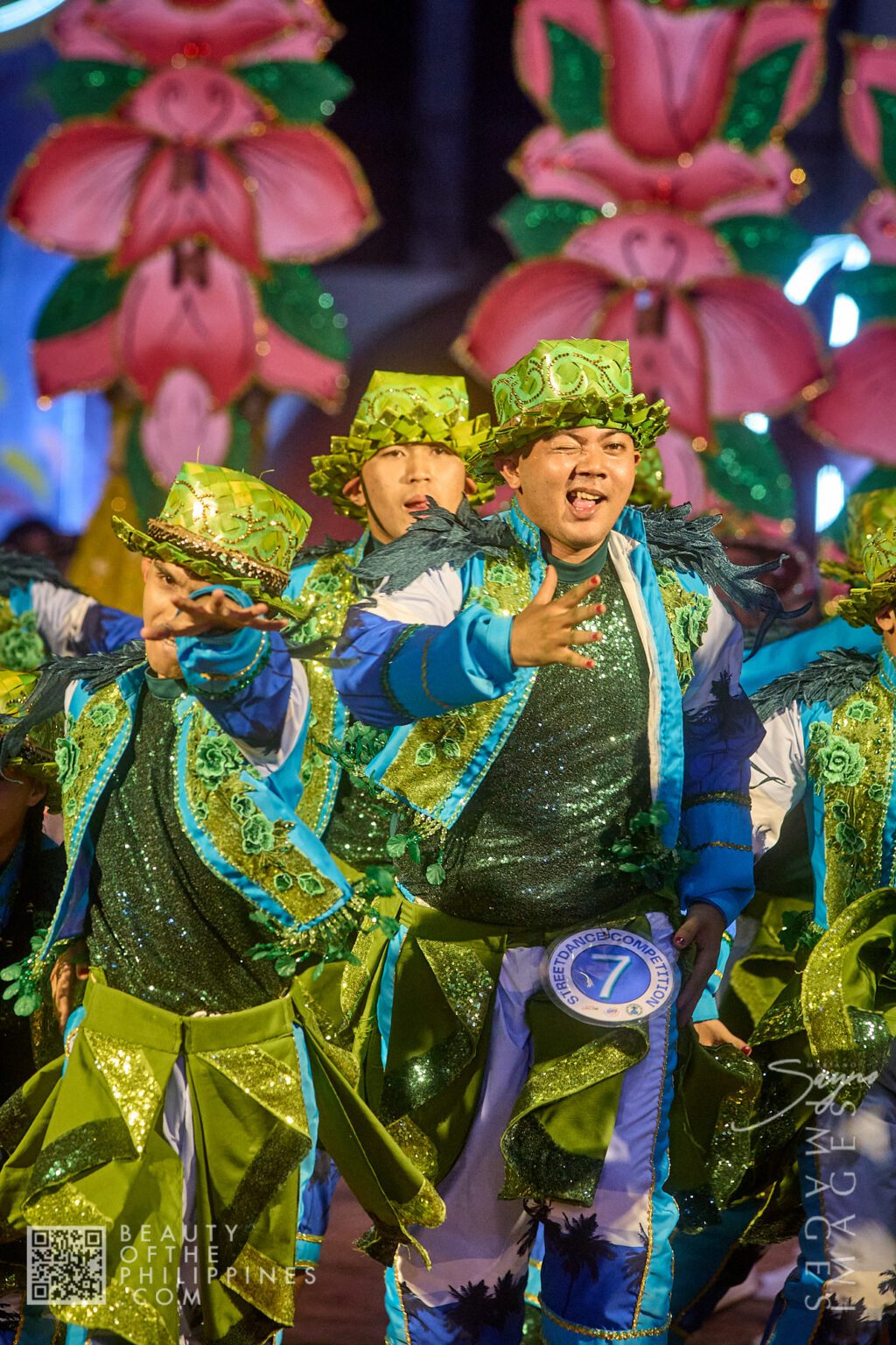 Sambalilo Festival: Celebrating Cavinti’s Iconic Pandan Weaving and ...
