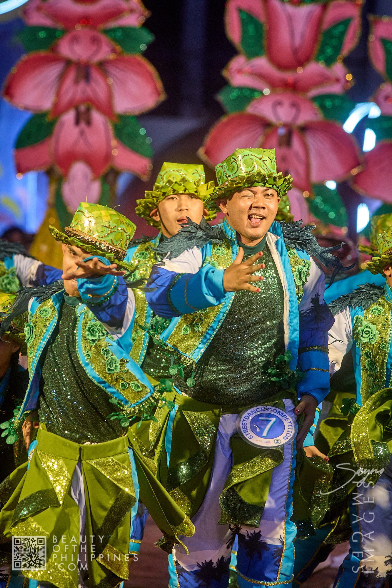 Sambalilo Festival: Celebrating Cavinti’s Iconic Pandan Weaving and ...