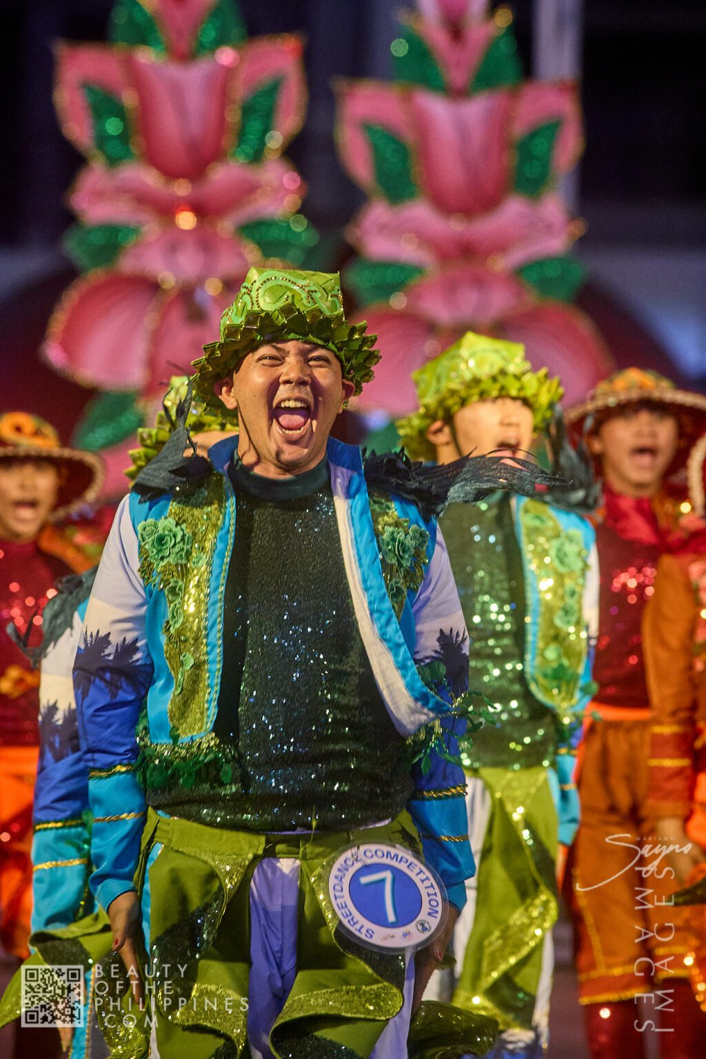 Sambalilo Festival: Celebrating Cavinti’s Iconic Pandan Weaving and ...