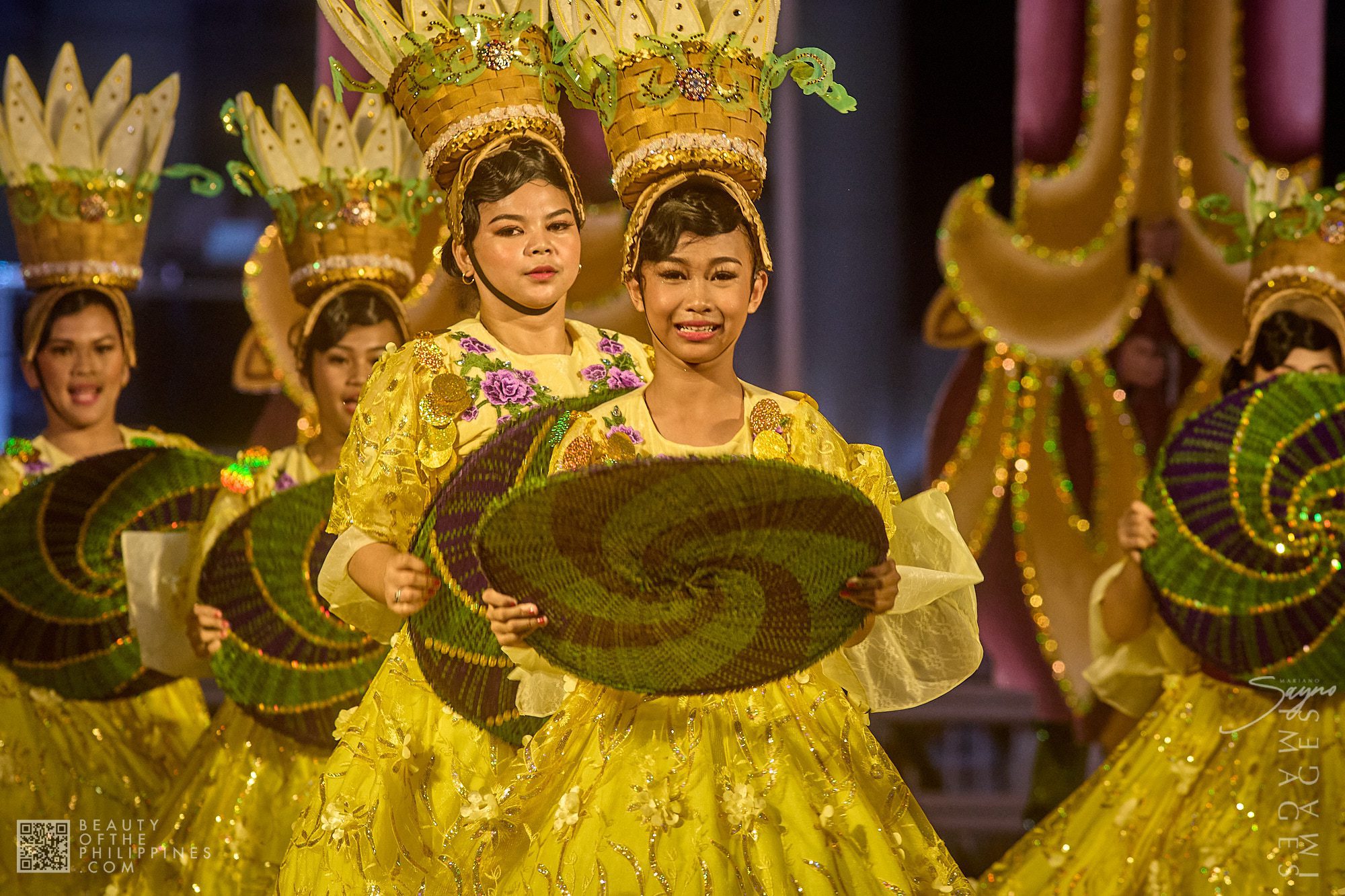 Sambalilo Festival: A Colorful Celebration of Tradition and Talent in ...