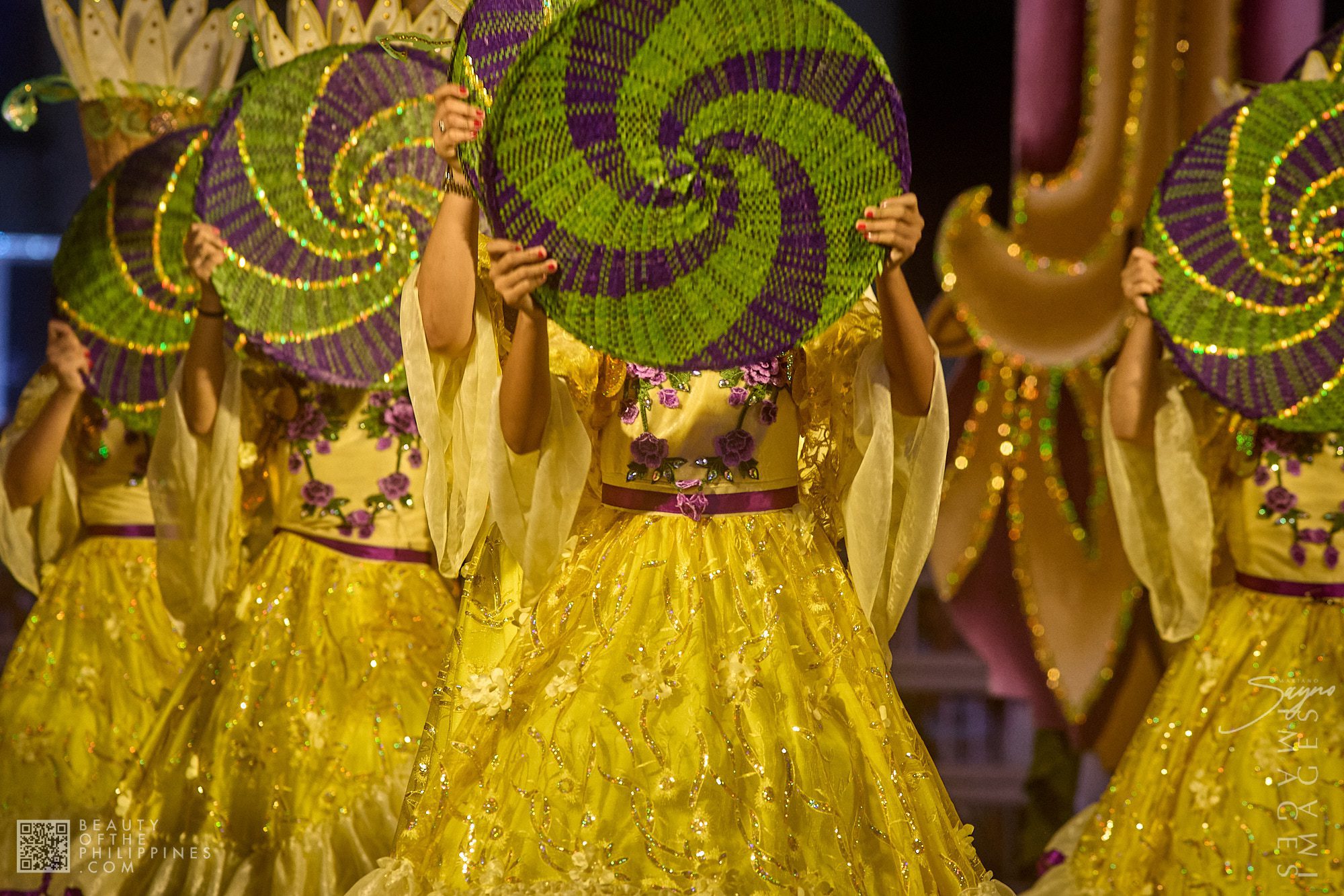 Sambalilo Festival: Celebrating Cavinti’s Iconic Pandan Weaving and ...