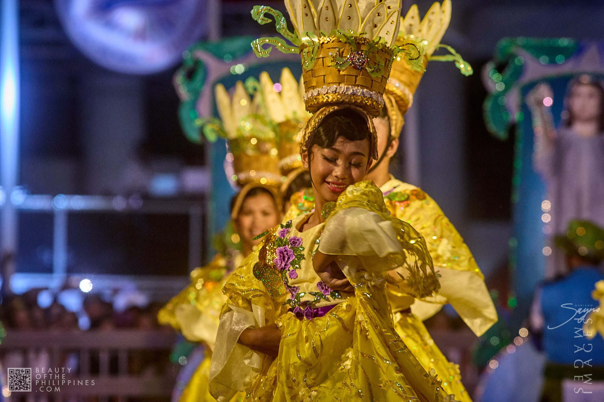 Sambalilo Festival: Celebrating Cavinti’s Iconic Pandan Weaving and ...