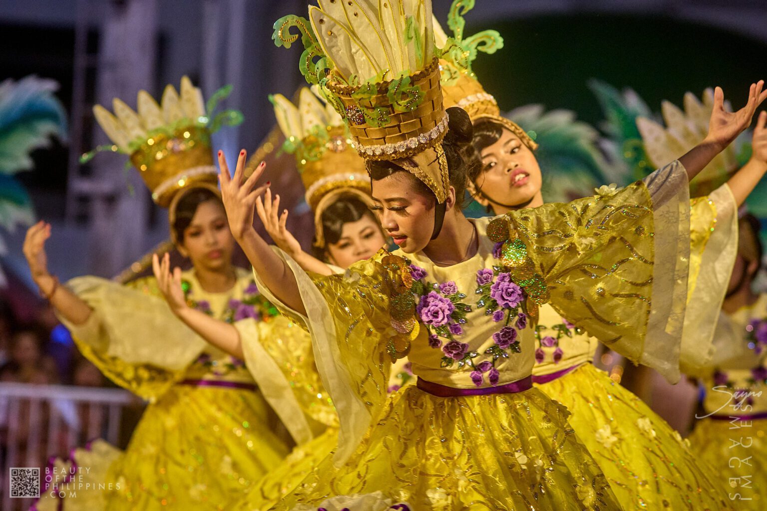 Sambalilo Festival: Celebrating Cavinti’s Iconic Pandan Weaving and ...