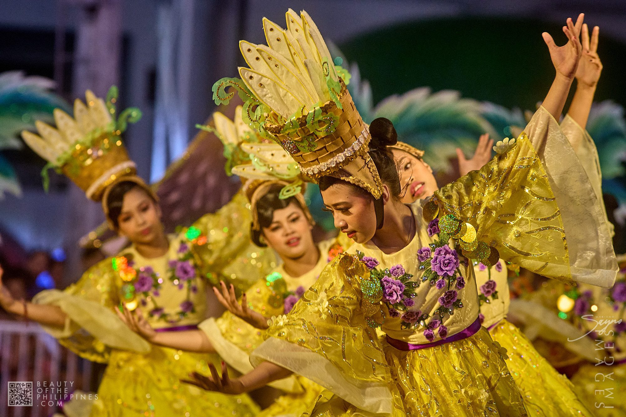 Sambalilo Festival: Celebrating Cavinti’s Iconic Pandan Weaving and ...