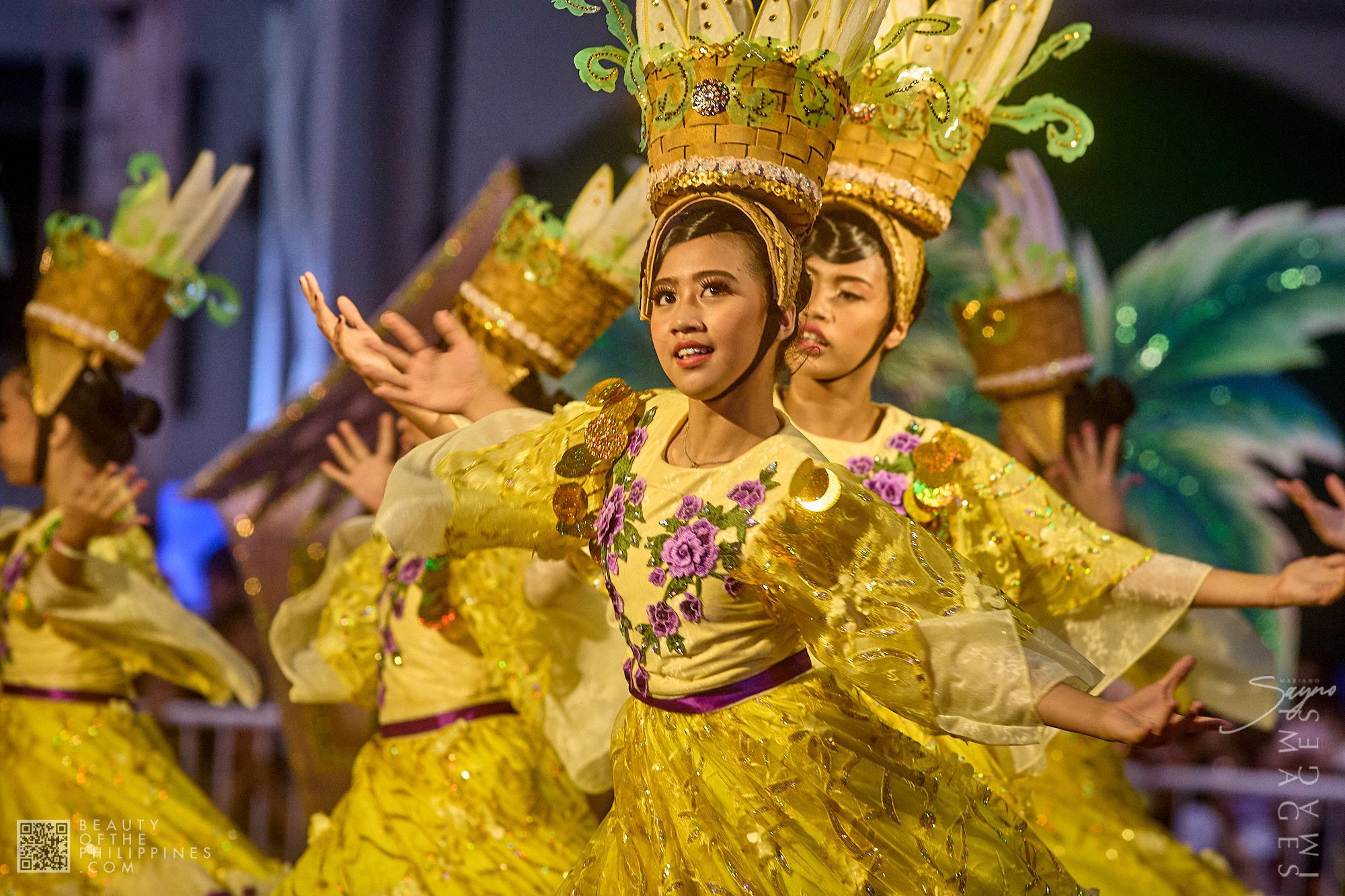 Sambalilo Festival: Celebrating Cavinti’s Iconic Pandan Weaving and ...