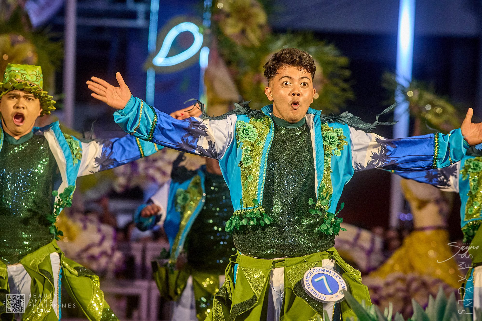 Sambalilo Festival: Celebrating Cavinti’s Iconic Pandan Weaving and ...