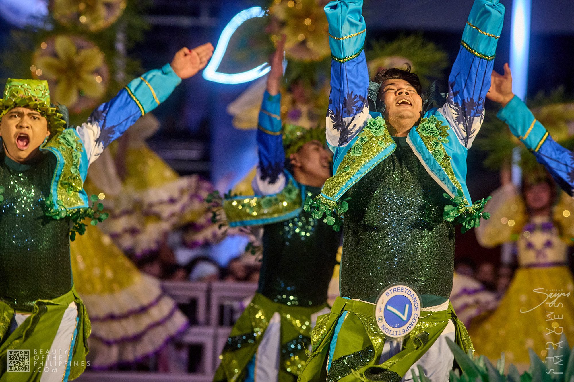 Sambalilo Festival: Celebrating Cavinti’s Iconic Pandan Weaving and ...