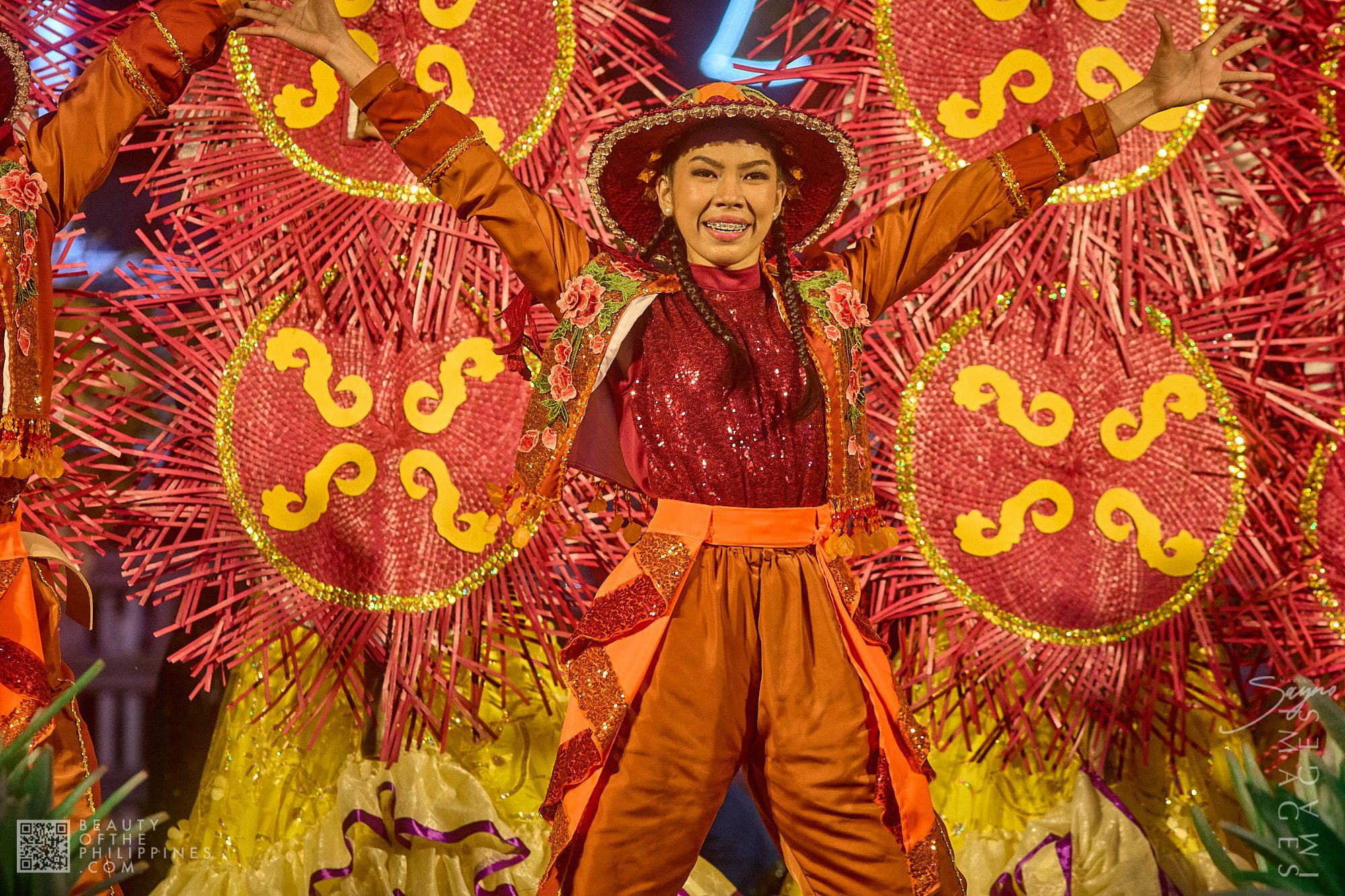 Sambalilo Festival: Celebrating Cavinti’s Iconic Pandan Weaving and ...